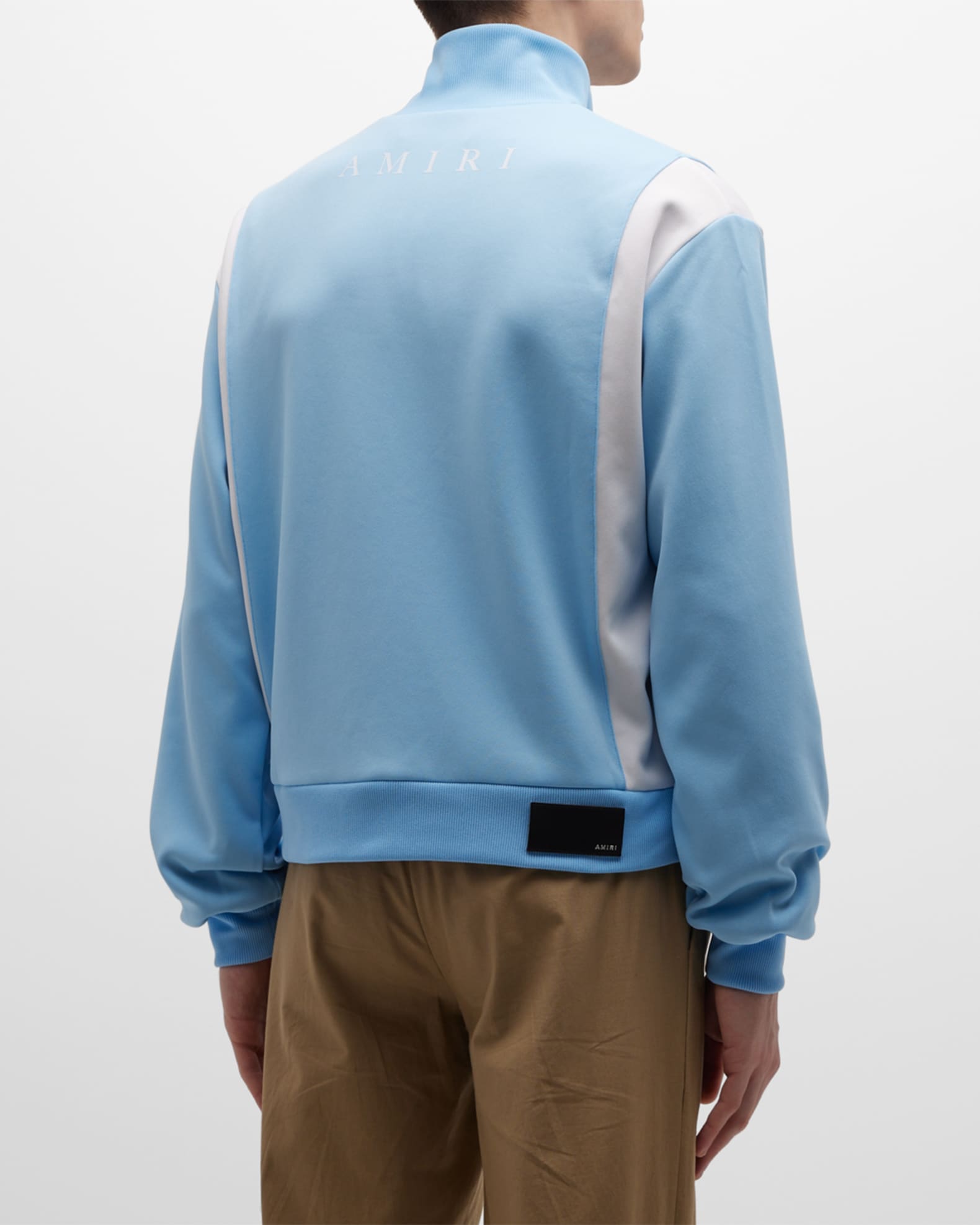 Amiri Men's Always on Point Track Jacket | Neiman Marcus