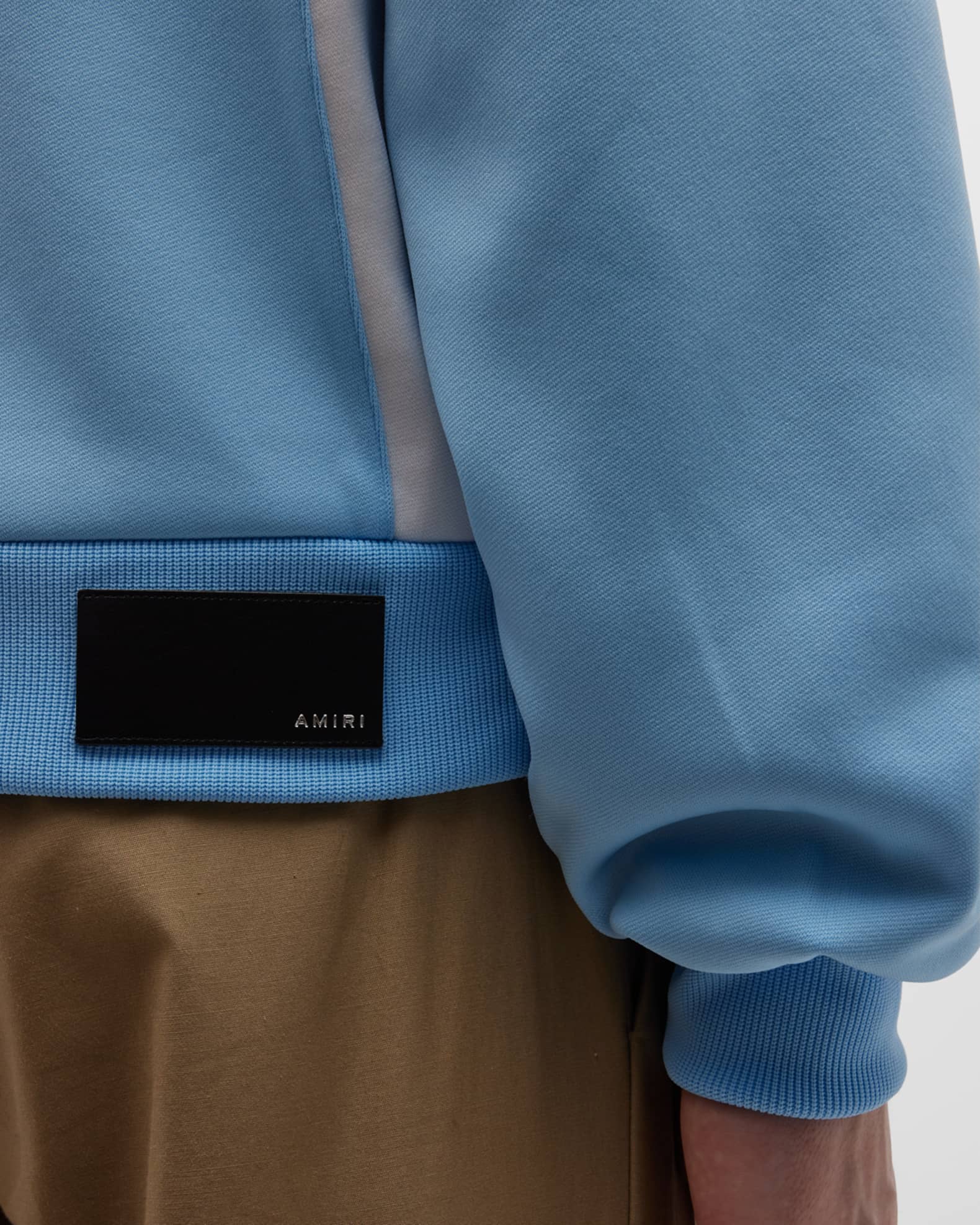 Amiri Men's Always on Point Track Jacket | Neiman Marcus