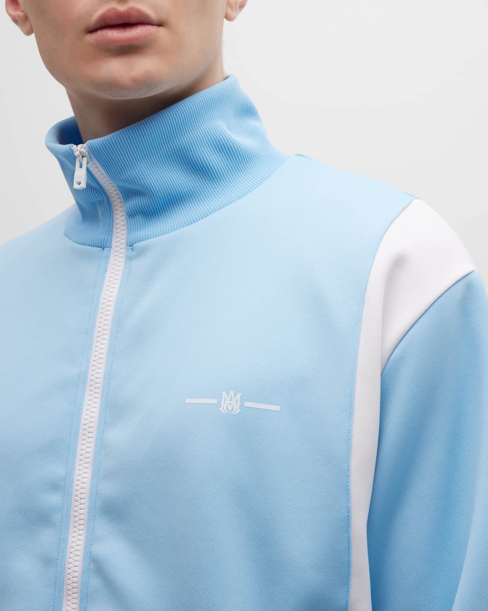Amiri Men's Always on Point Track Jacket | Neiman Marcus