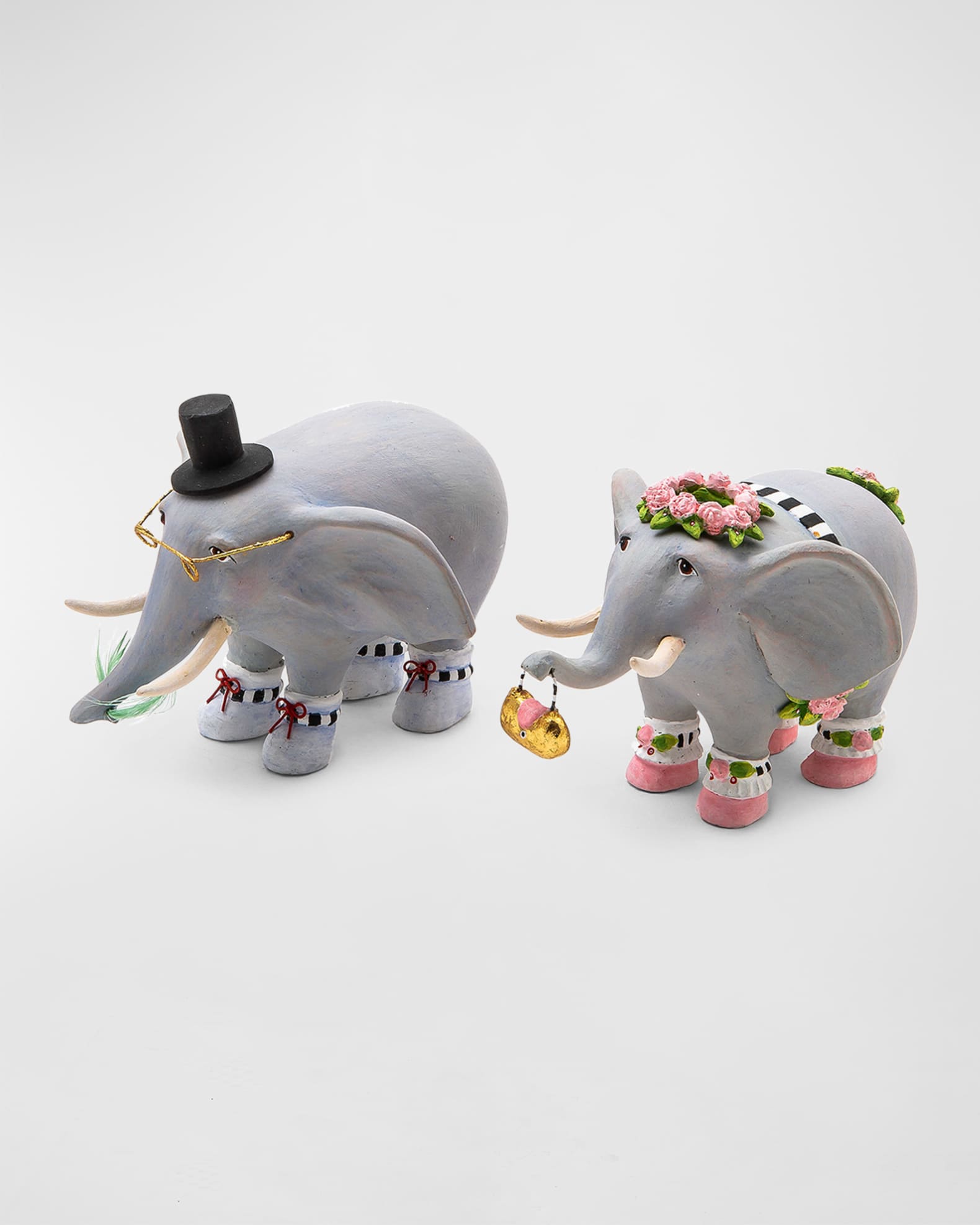 MacKenzie-Childs x Patience Brewster Noah's Ark Kit | Neiman Marcus