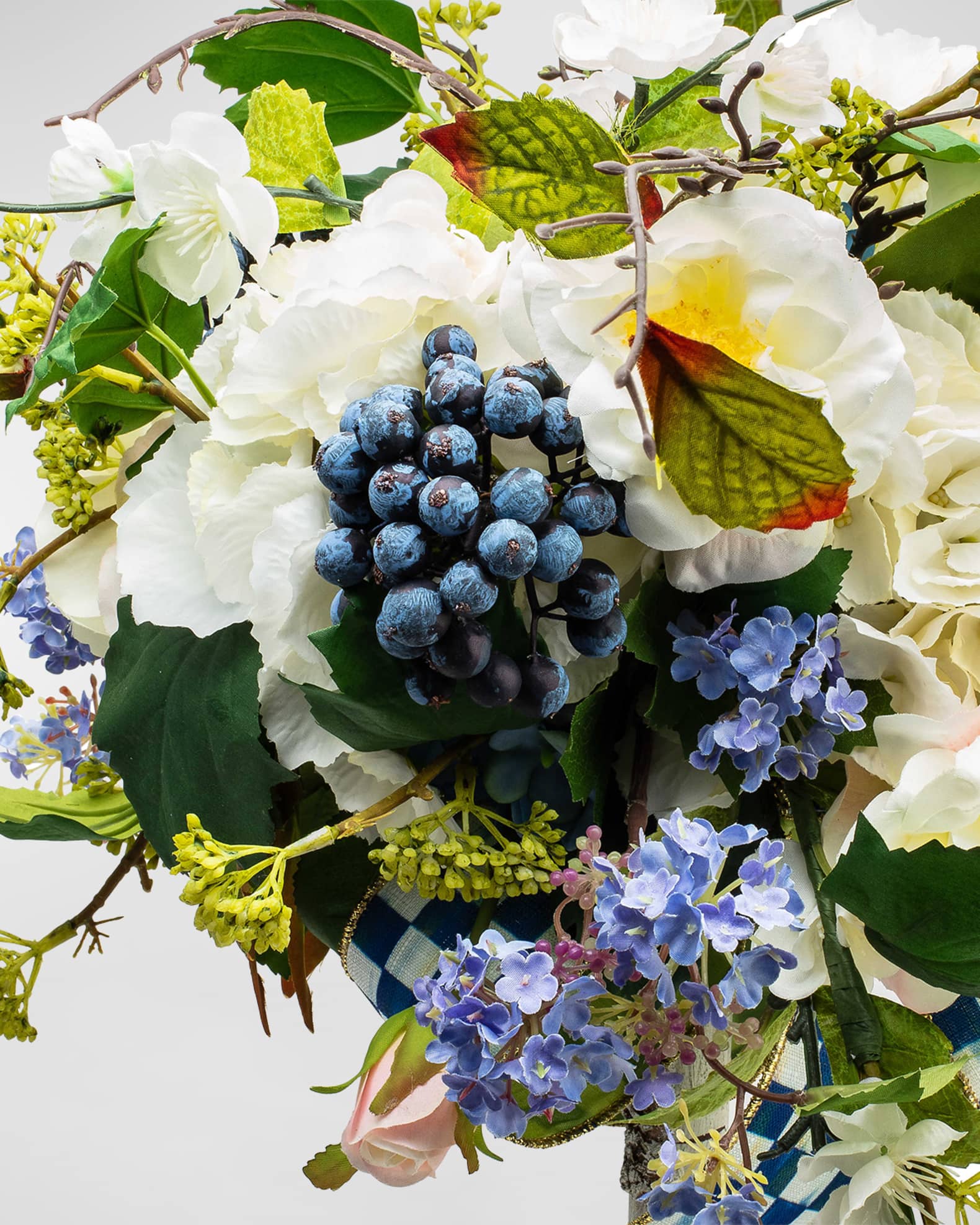 MacKenzie-Childs Royal Fresh Cut Topiary | Neiman Marcus