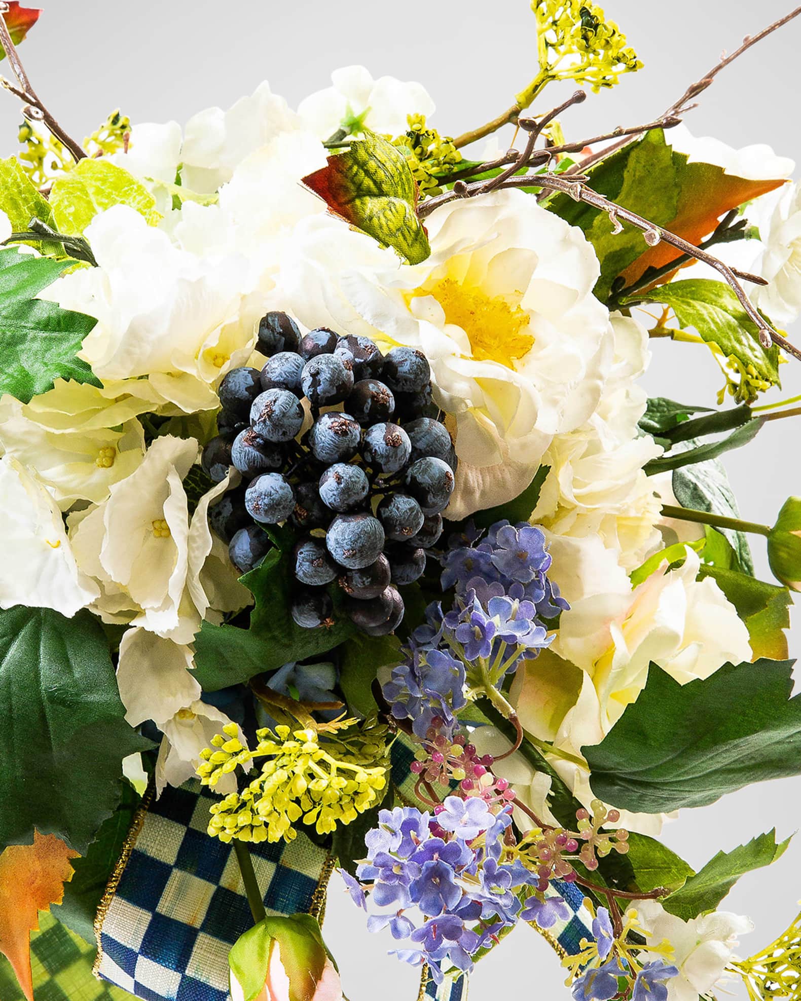MacKenzie-Childs Royal Fresh Cut Topiary | Neiman Marcus