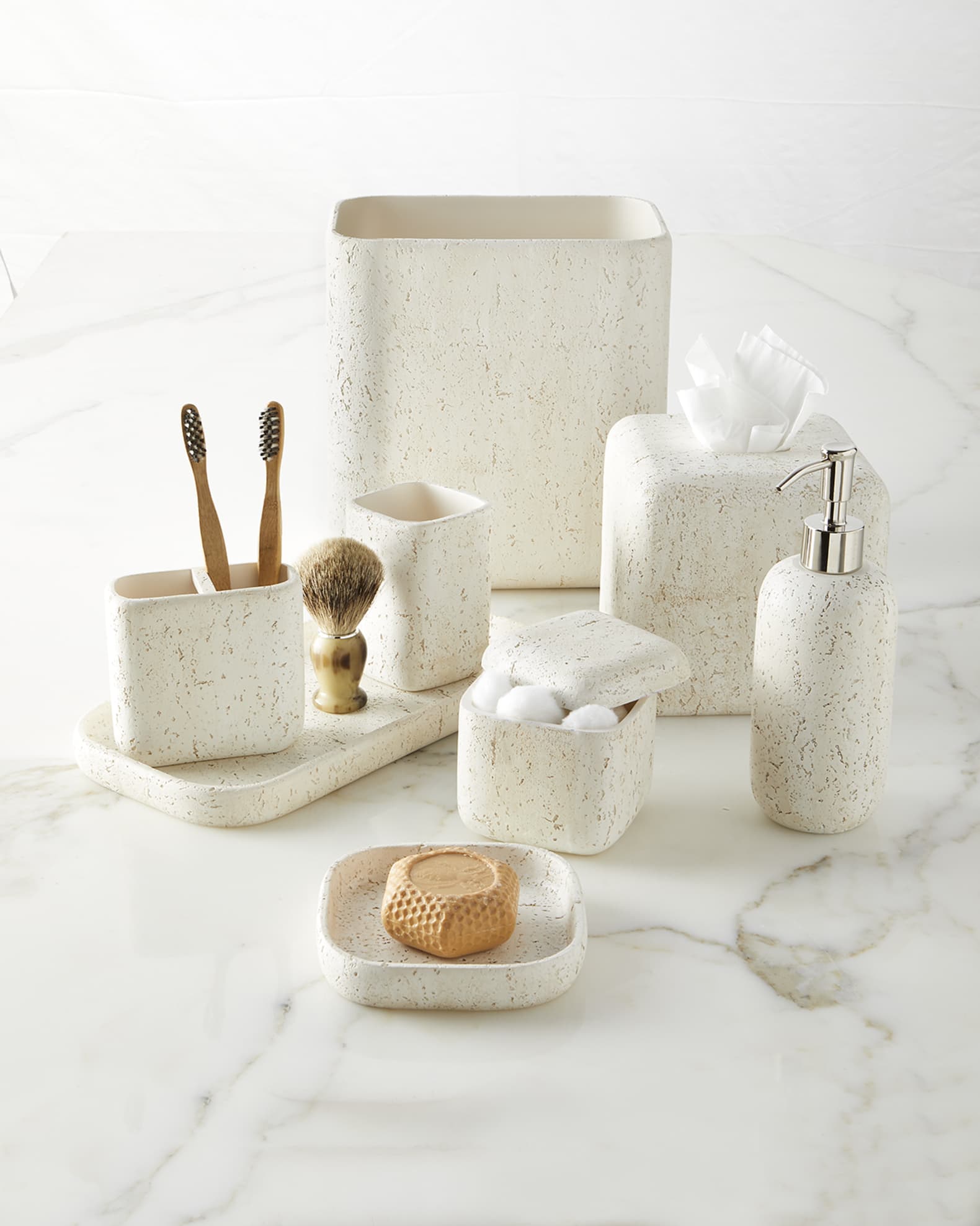 Aman Bath Accessories Collection | Neiman Marcus