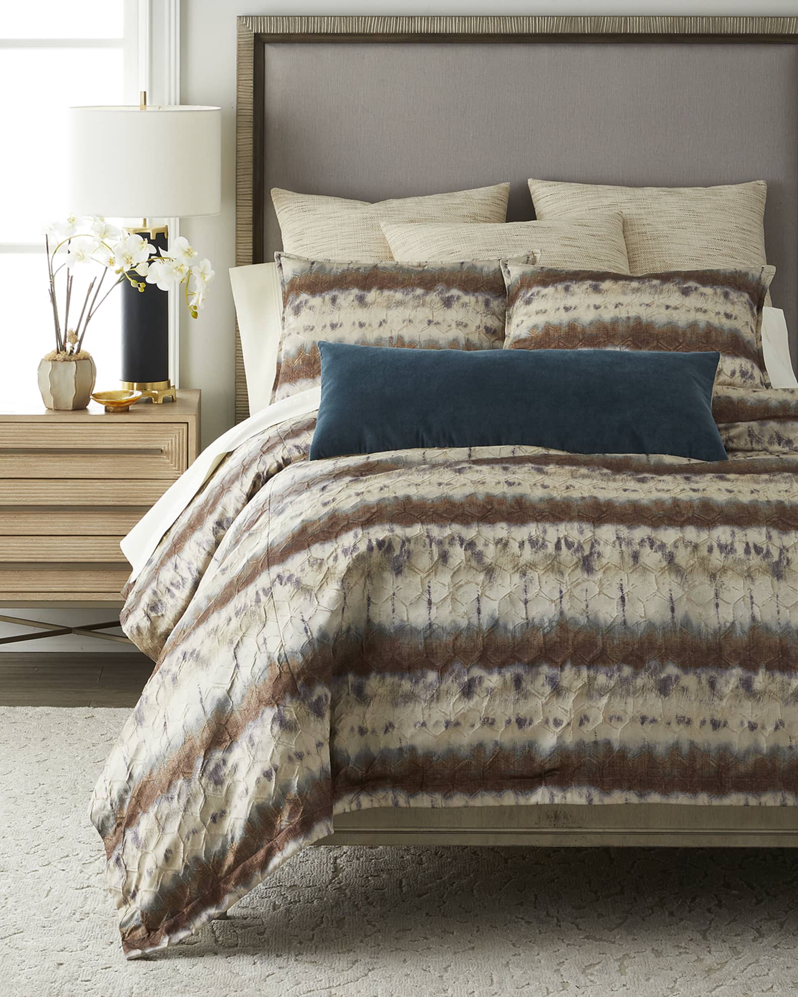 Cosette Bedding Collection | Neiman Marcus