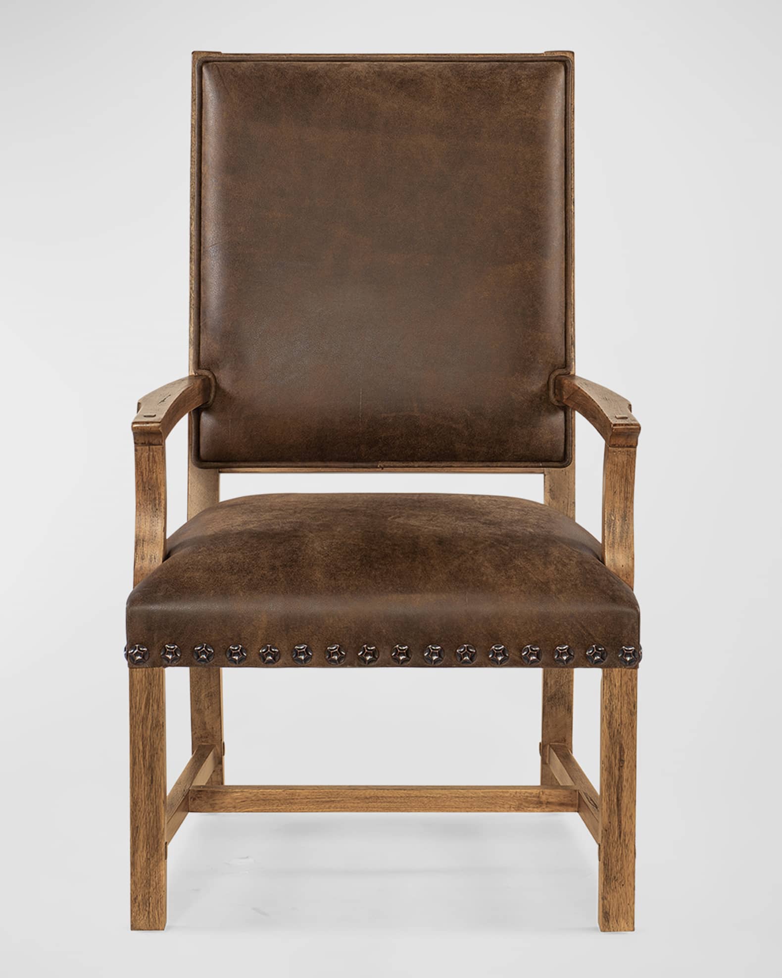 Hooker Furniture Big Sky Host Dining Chair | Neiman Marcus