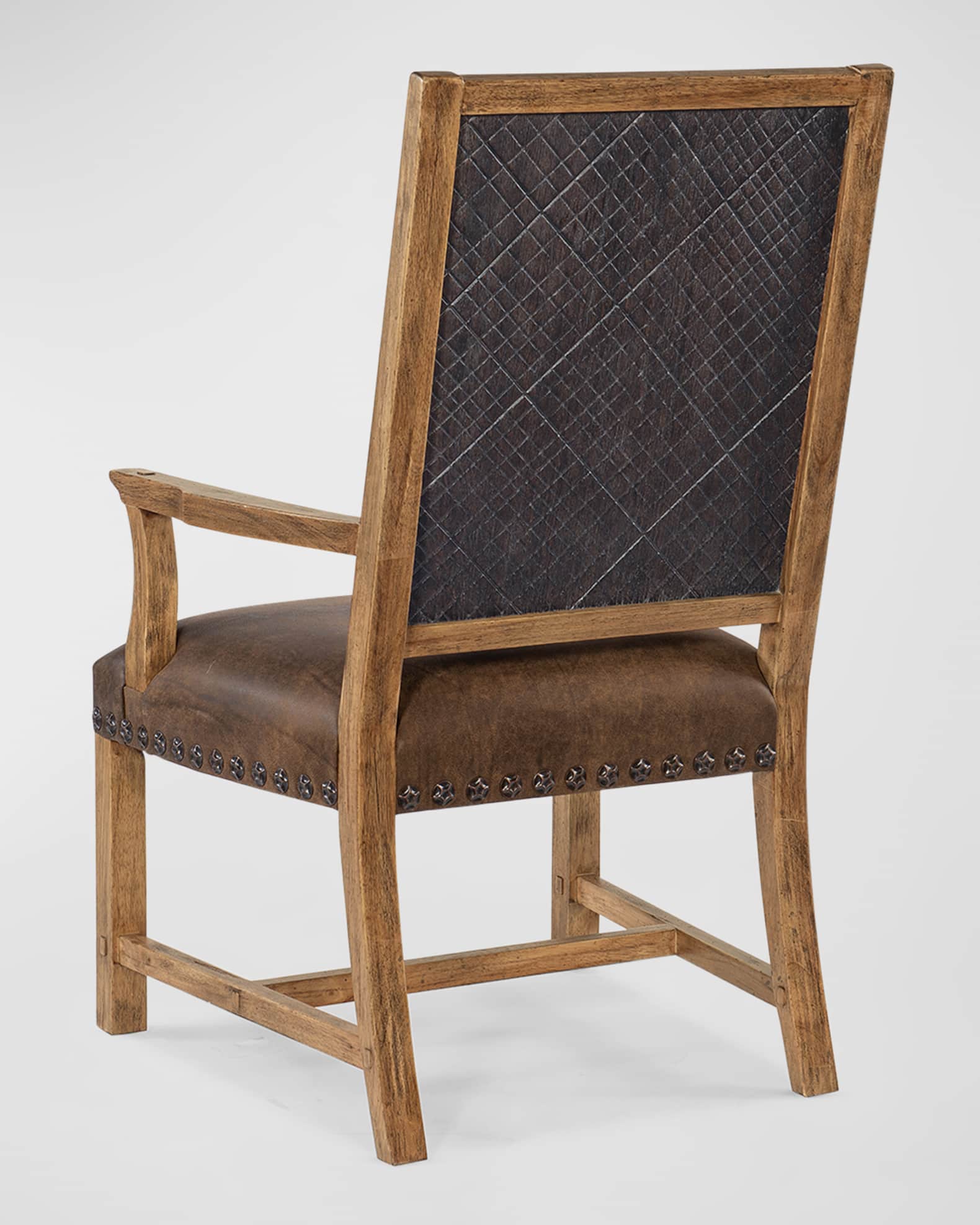 Hooker Furniture Big Sky Host Dining Chair | Neiman Marcus