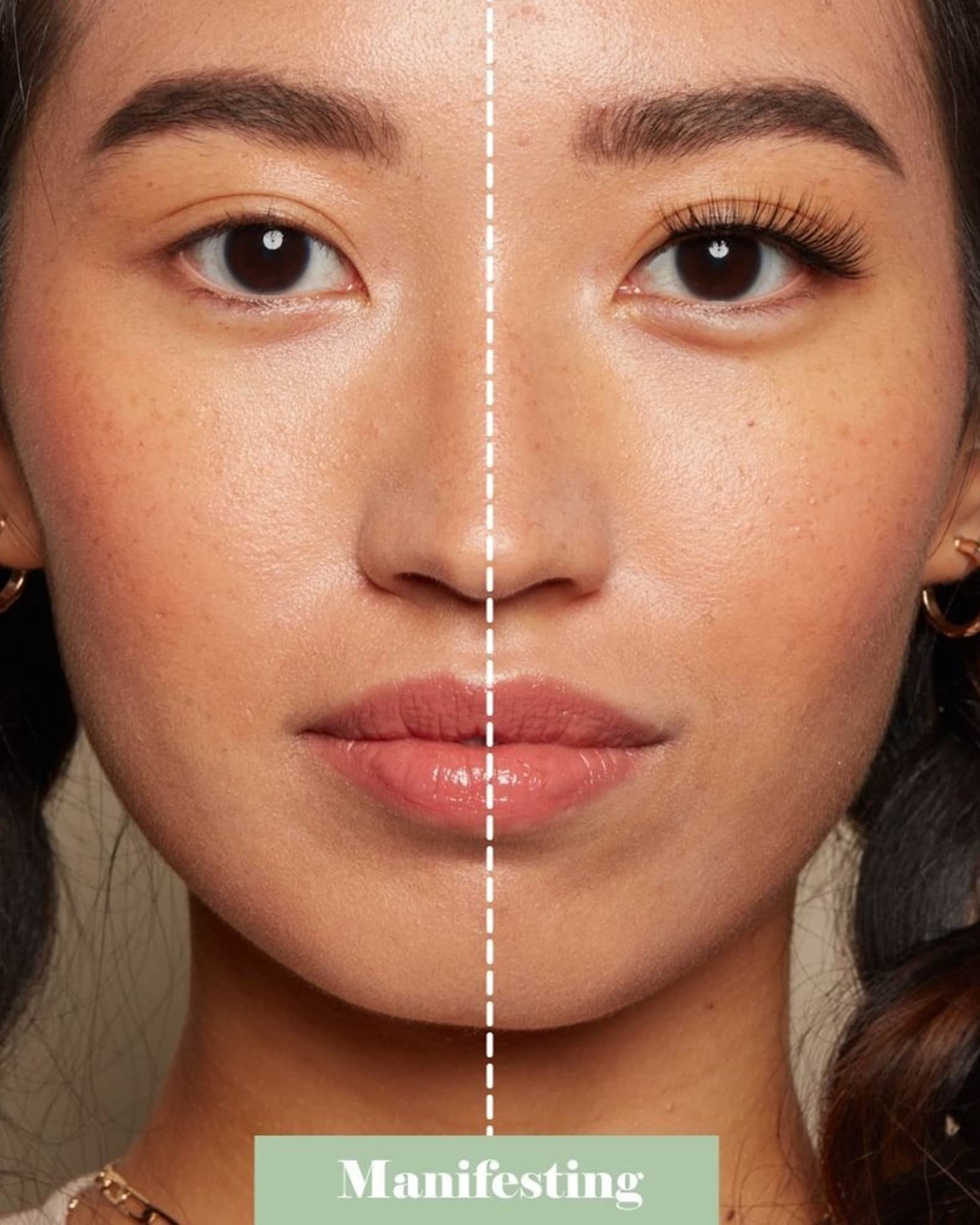 Lola's Lashes Manifesting Hybrid Eyelash Kit | Neiman Marcus