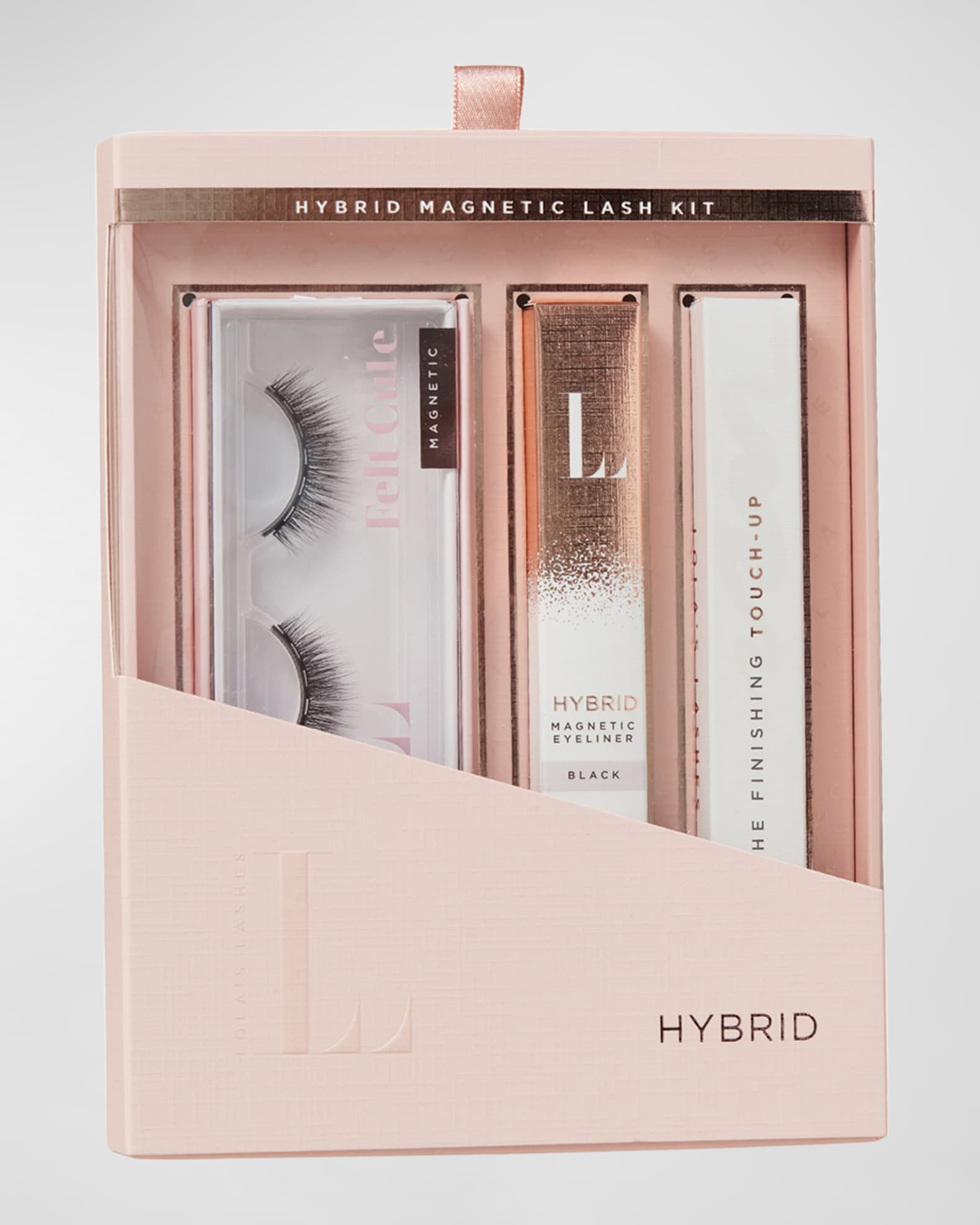 Lola's Lashes Felt Cute Hybrid Eyelash Kit | Neiman Marcus
