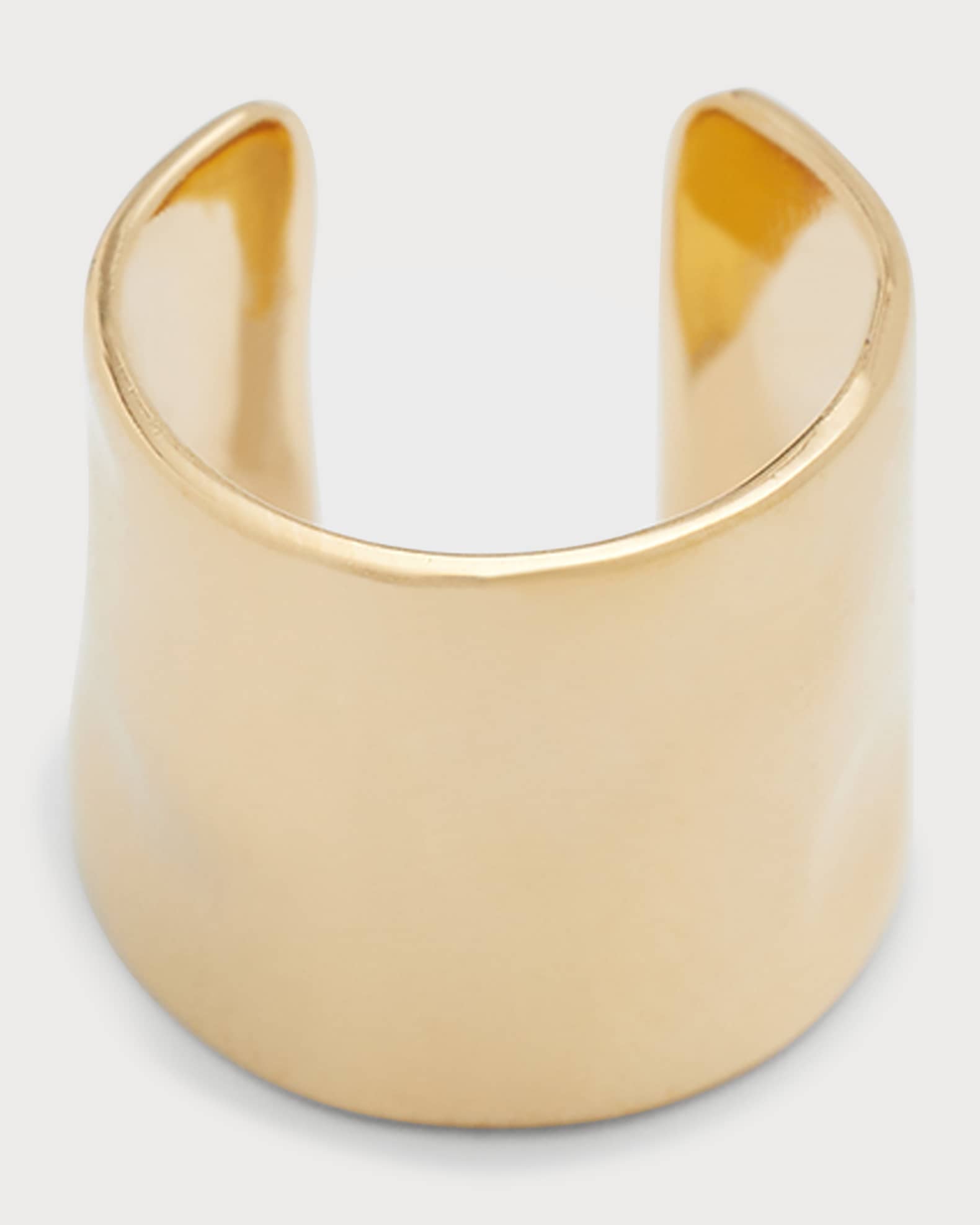 SOKO Maji Ear Cuff, Single | Neiman Marcus