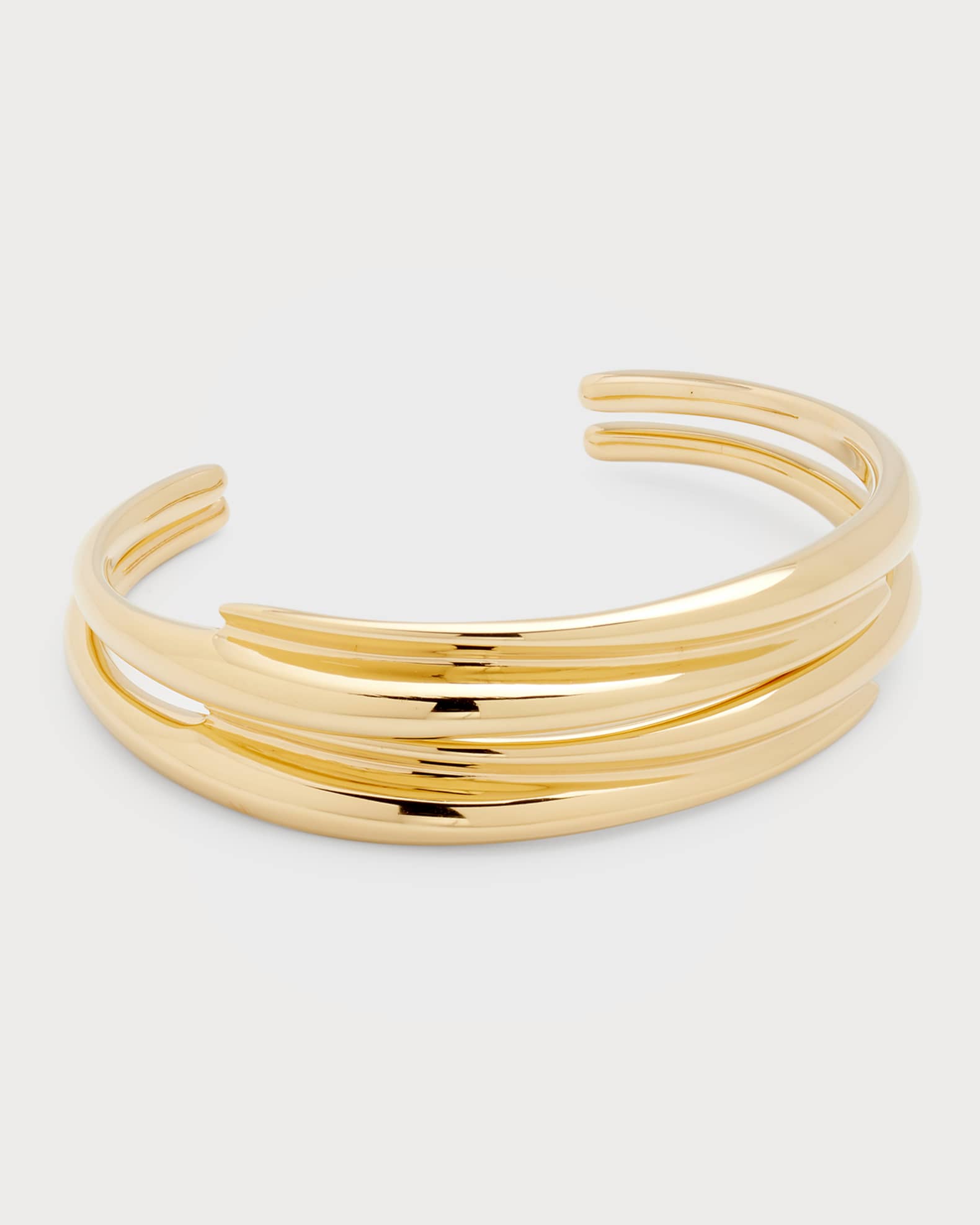 SOKO Amali Stacking Cuffs, Set of 2 | Neiman Marcus