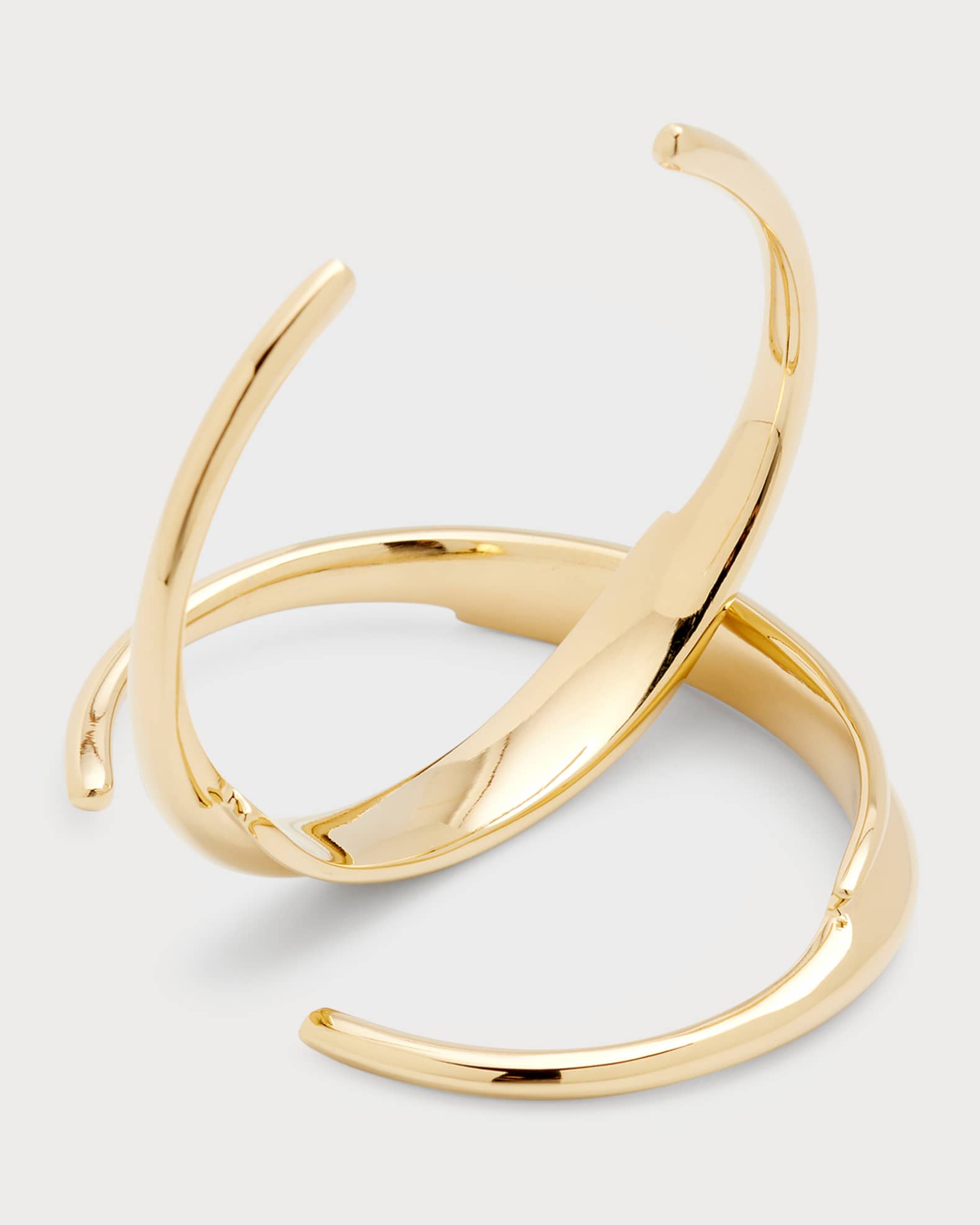 SOKO Amali Stacking Cuffs, Set of 2 | Neiman Marcus