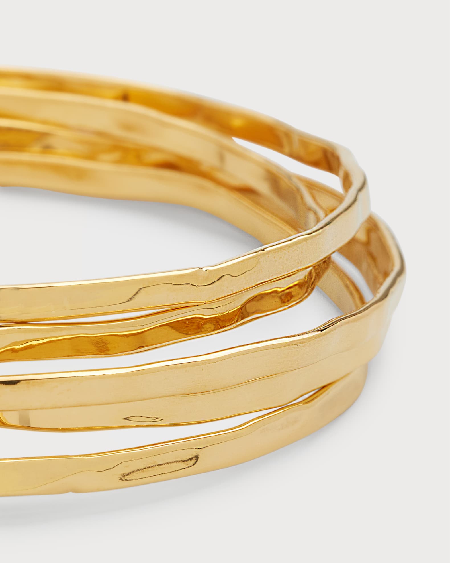 SOKO Maji Bangles, Set of 3 | Neiman Marcus