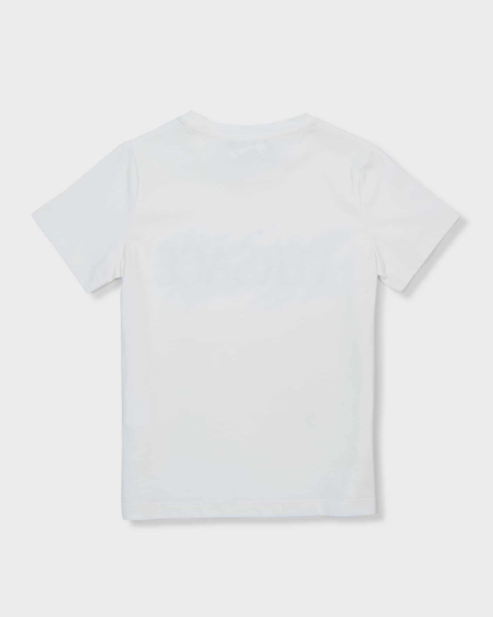 Boy's Water Splash Logo-Print T-Shirts | Neiman Marcus