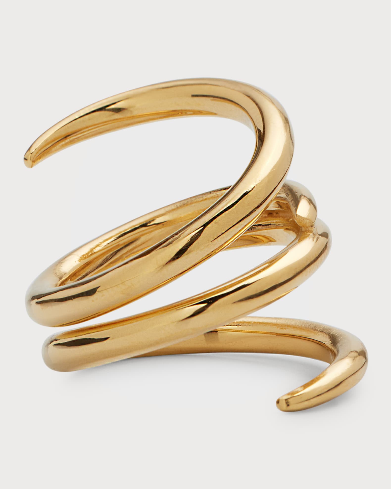 SOKO Amali Open Ring | Neiman Marcus