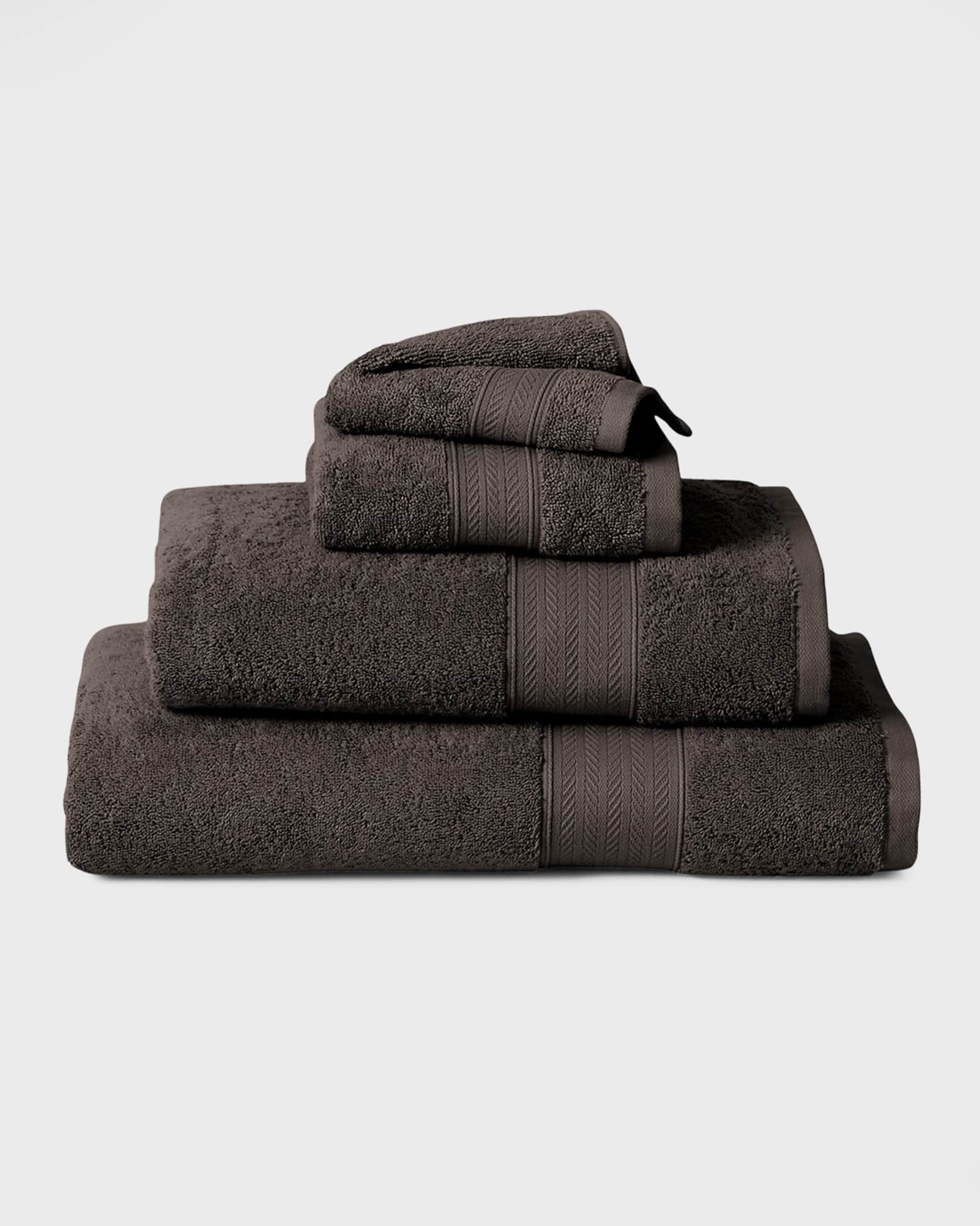 Ralph Lauren Home Dawson Organic Cotton Body Sheet | Neiman Marcus