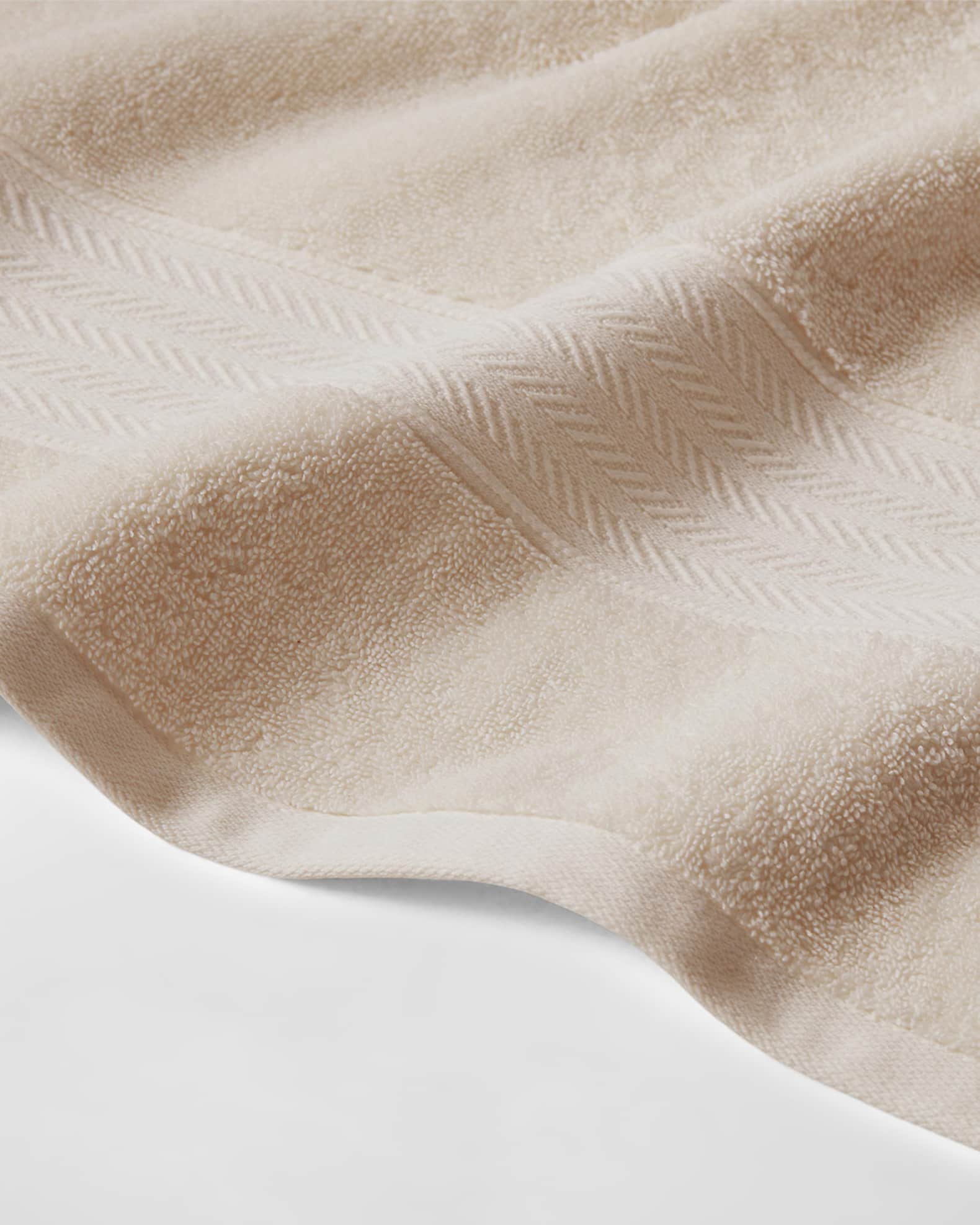 Ralph Lauren Home Dawson Organic Cotton Body Sheet | Neiman Marcus