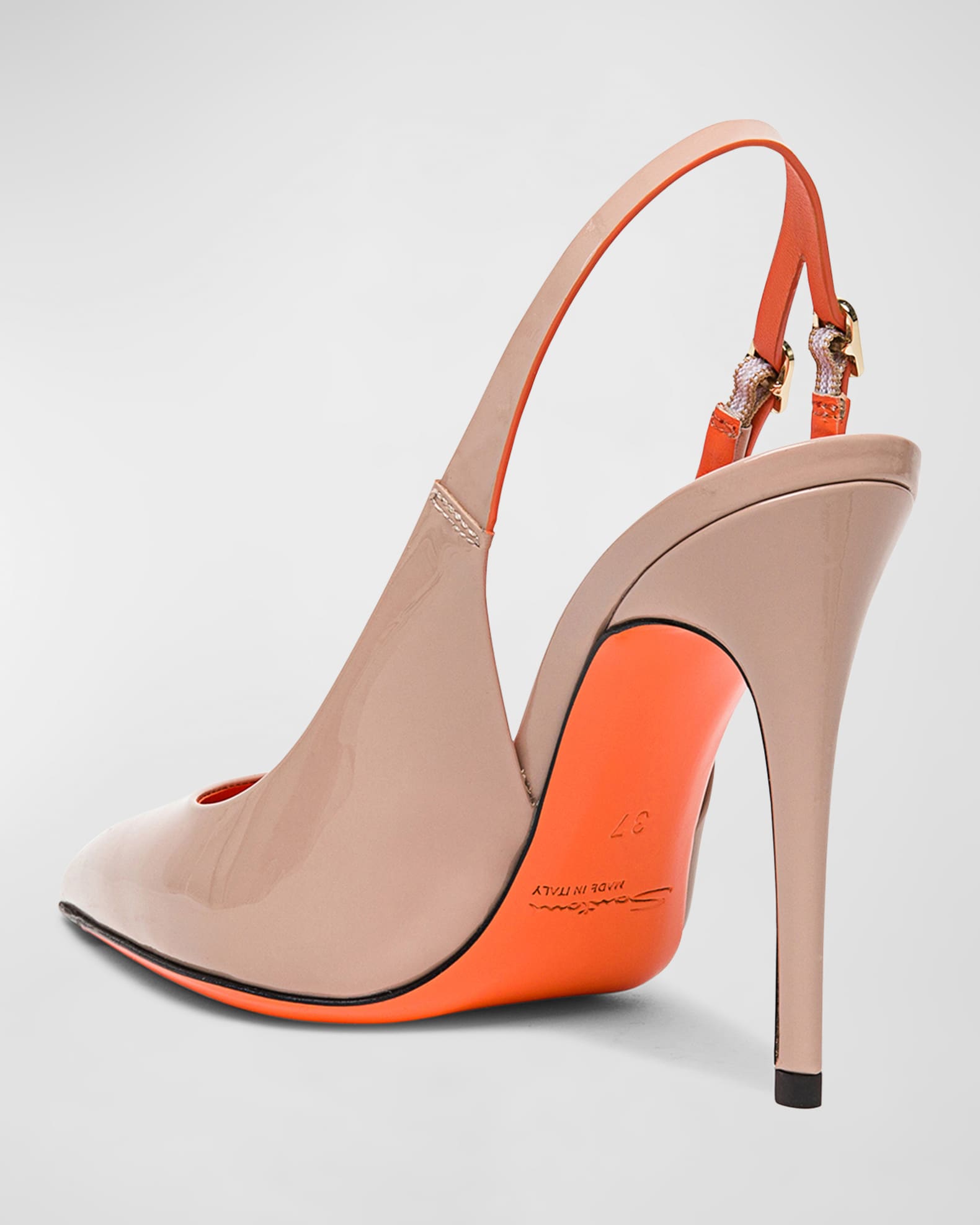 Santoni Audrey Pumps | Neiman Marcus