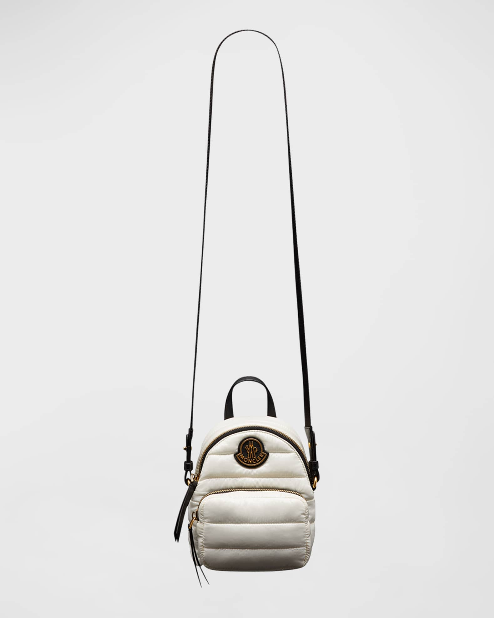 Moncler Kilia Crossbody Backpack | Neiman Marcus