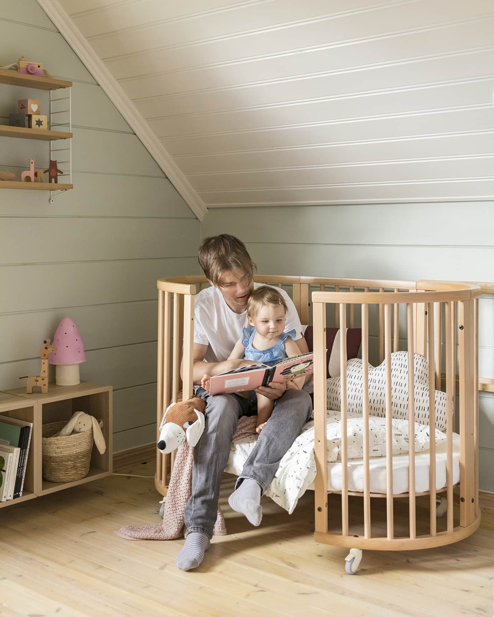 Stokke Stokke Sleepi V3 Bed | Neiman Marcus