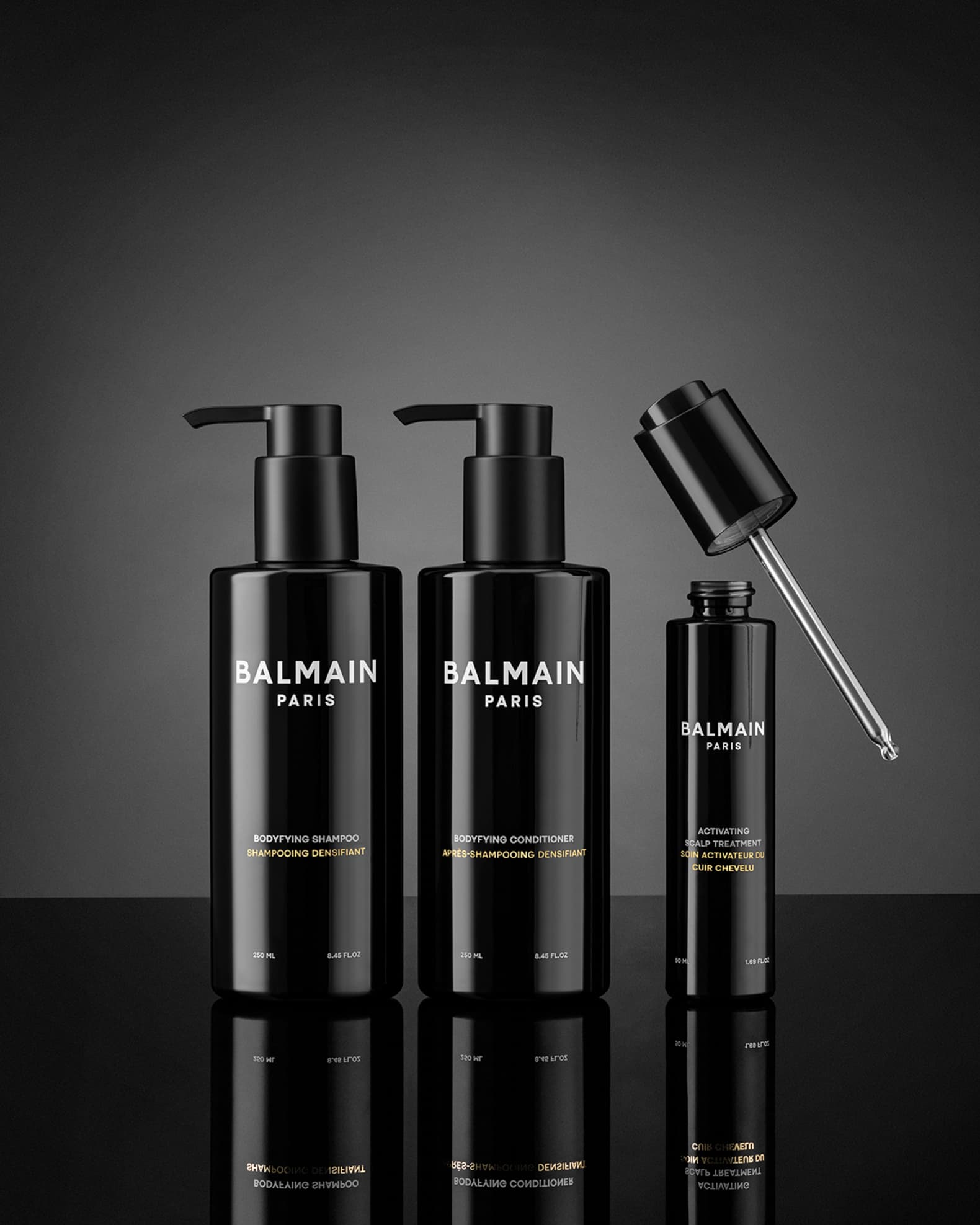 Balmain Hair Men's Balmain Homme Activating Scalp Treatment, 1.7 oz ...