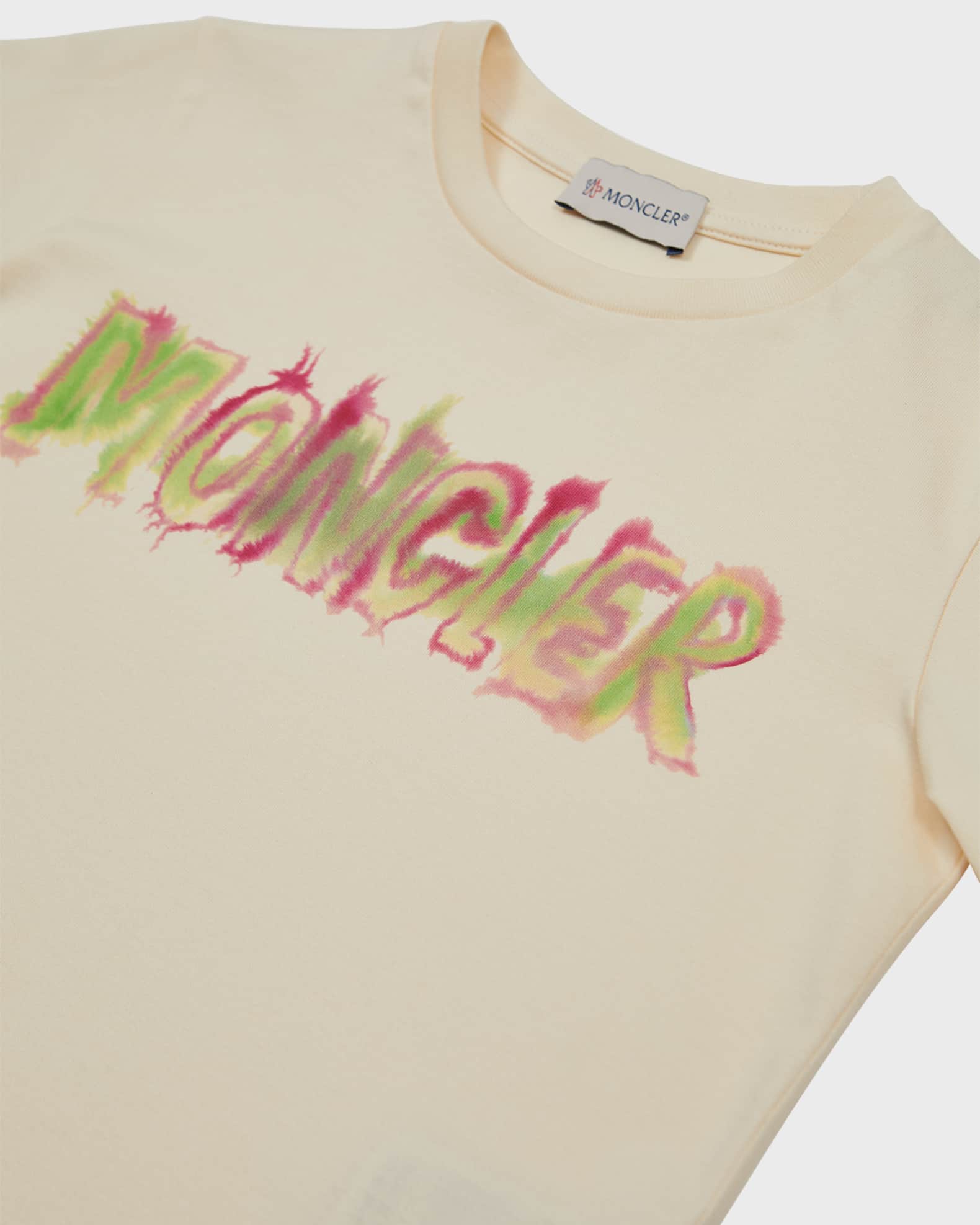 Girl's Smeaer Graphic Print T-Shirts | Neiman Marcus