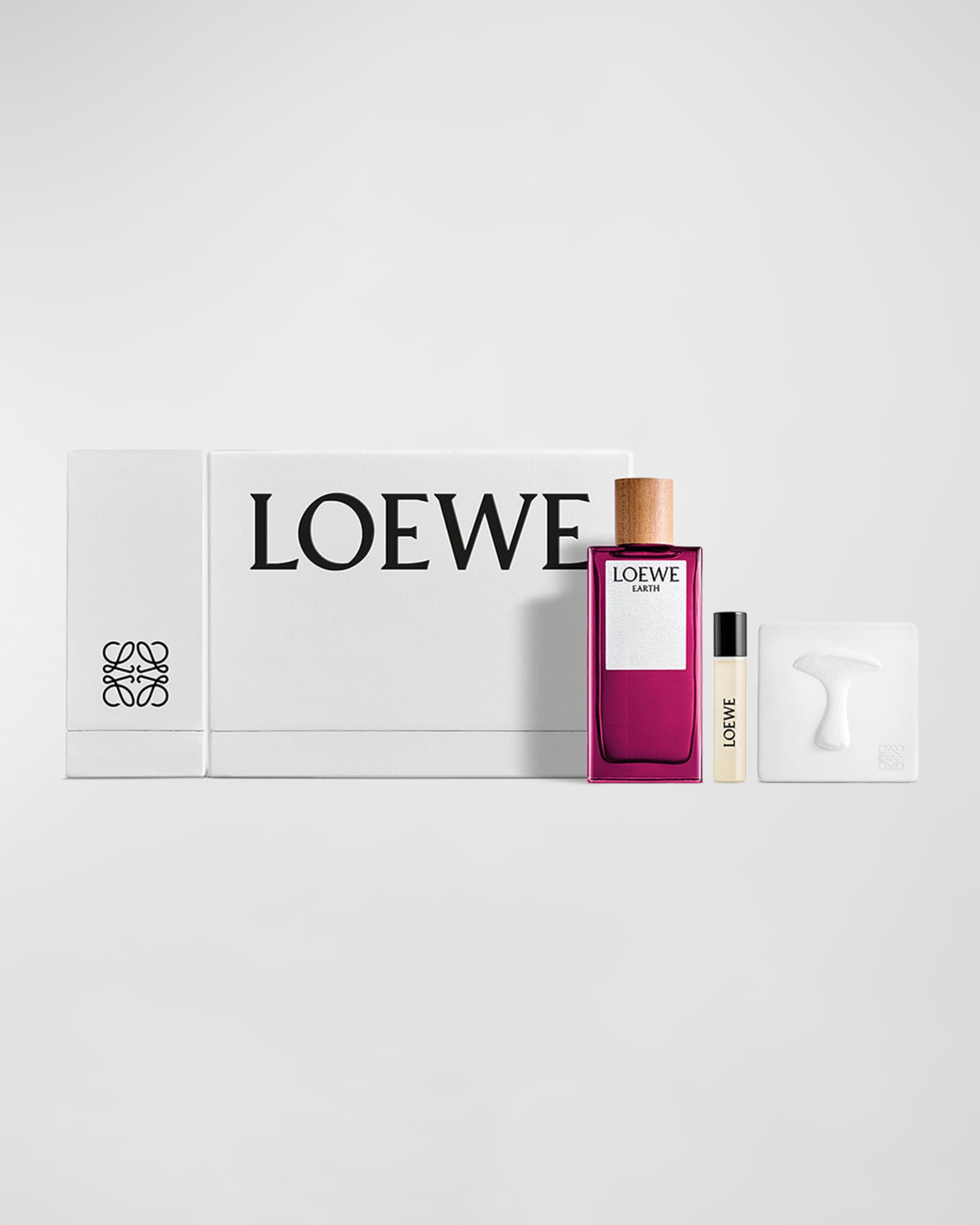 Loewe Earth Eau de Parfum Gift Set | Neiman Marcus