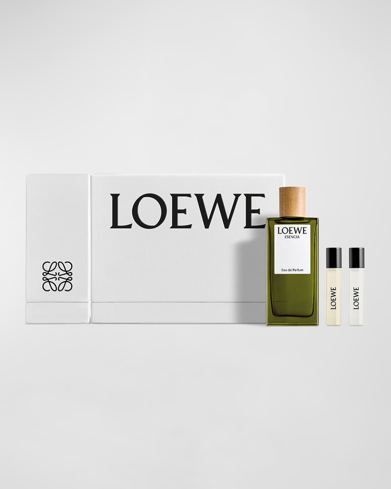 Loewe Esencia and 7 Cobalt Eau de Parfum Gift Set | Neiman Marcus