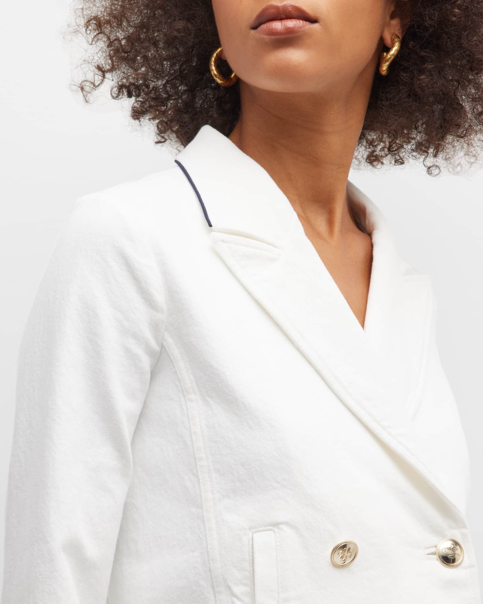 Sailor Tailored Collection | Neiman Marcus