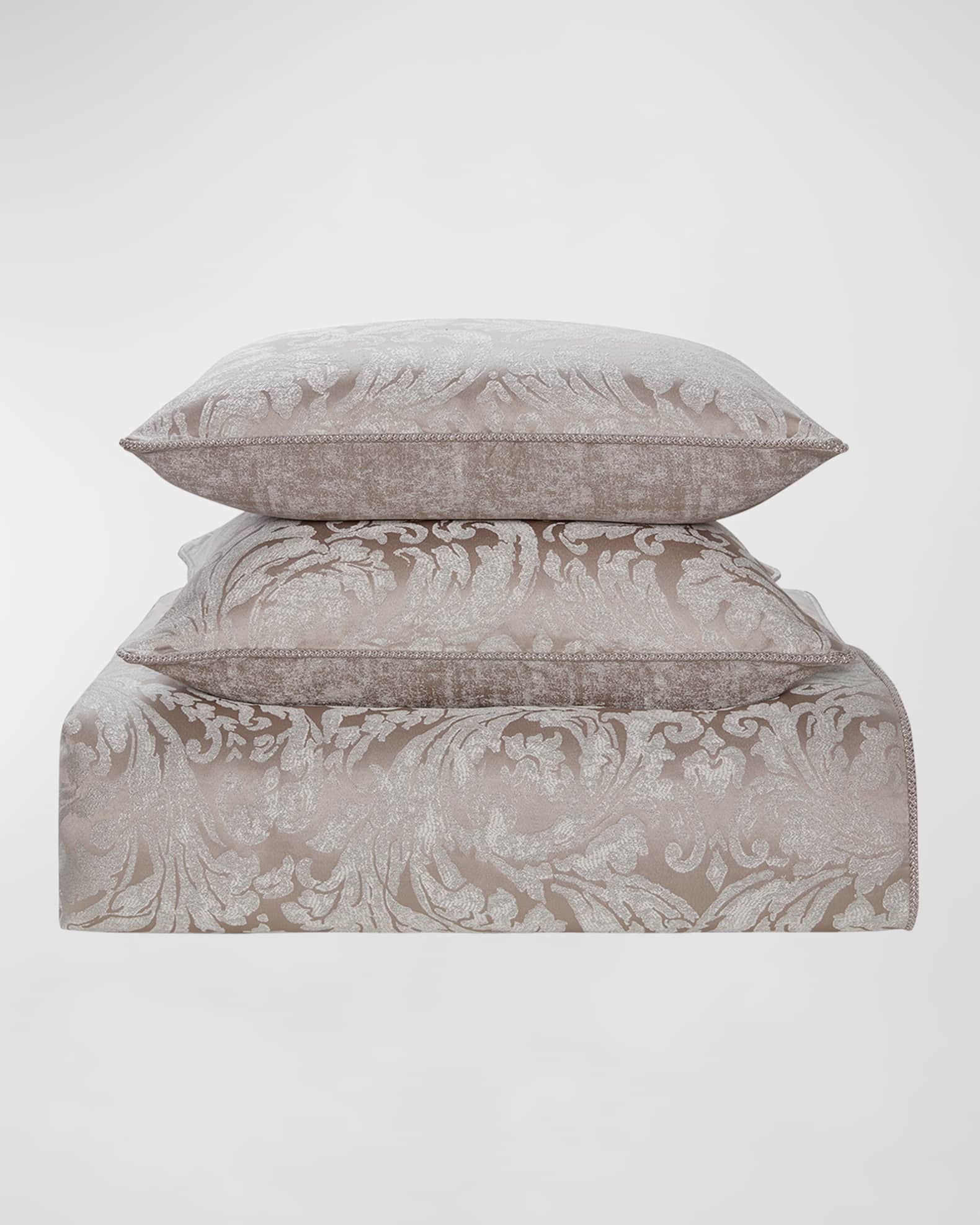 Waterford Cambrie 6-Piece Queen Comforter Set | Neiman Marcus
