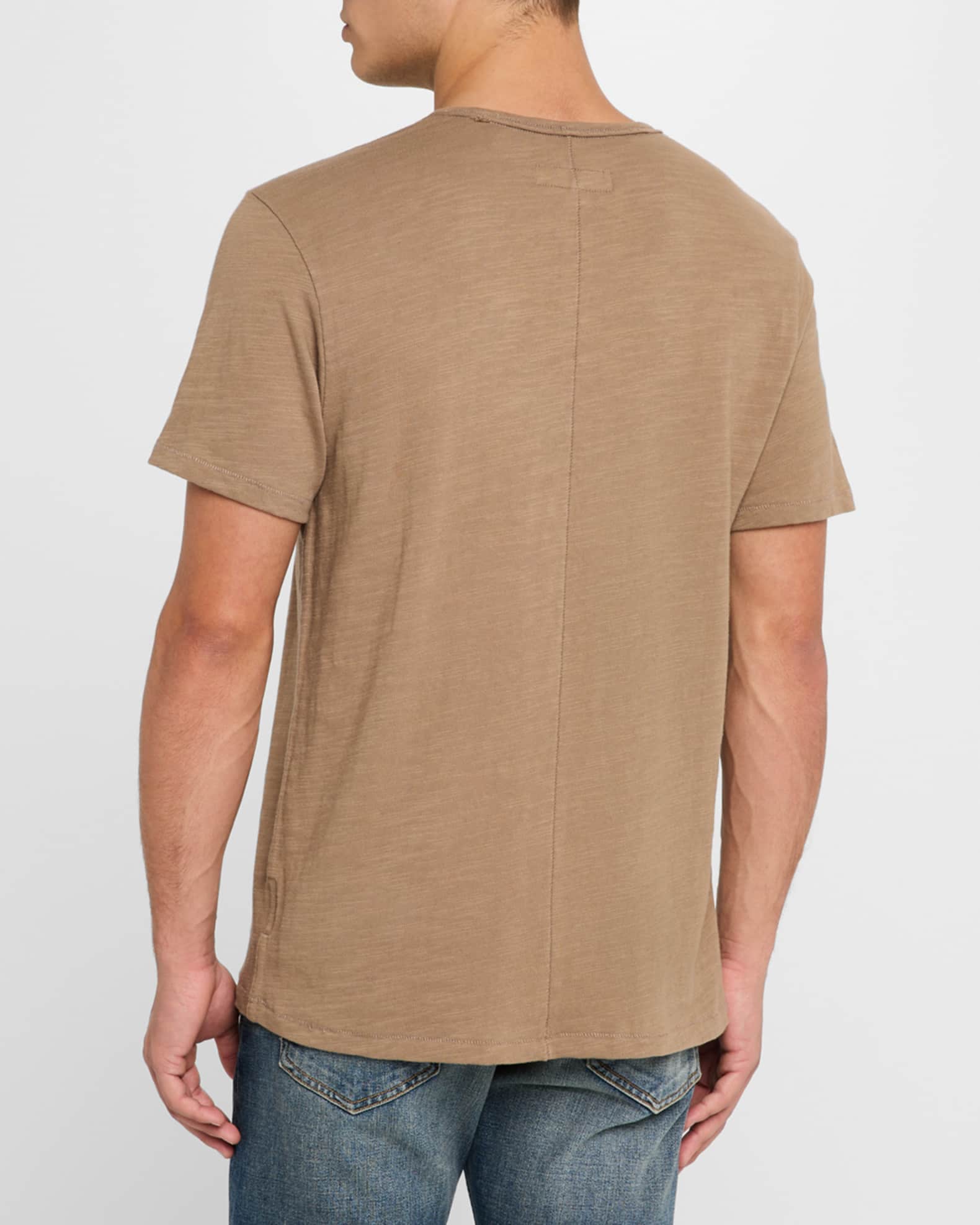 Men's Flame Tee | Neiman Marcus