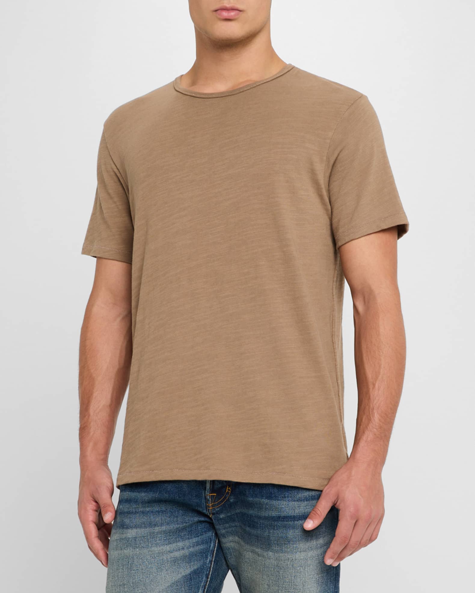 Men's Flame Tee | Neiman Marcus