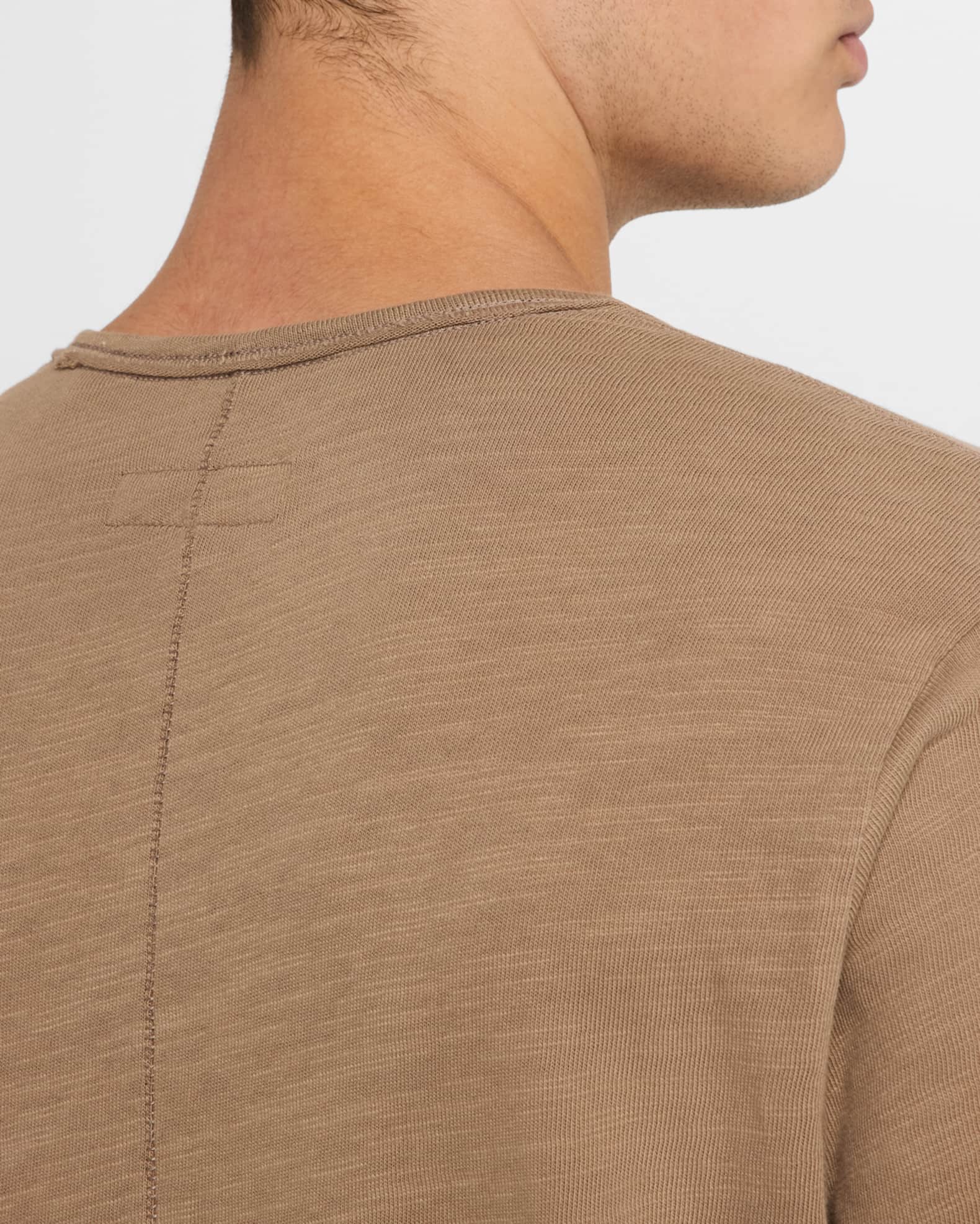 Men's Flame Tee | Neiman Marcus