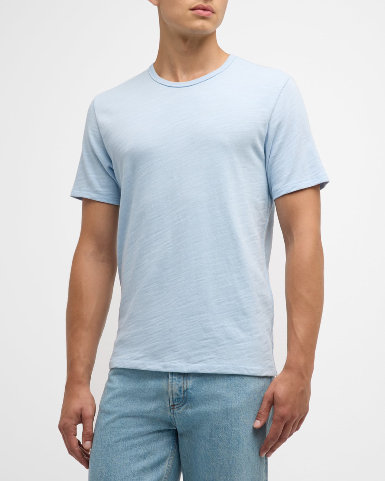 Men's Flame Tee | Neiman Marcus