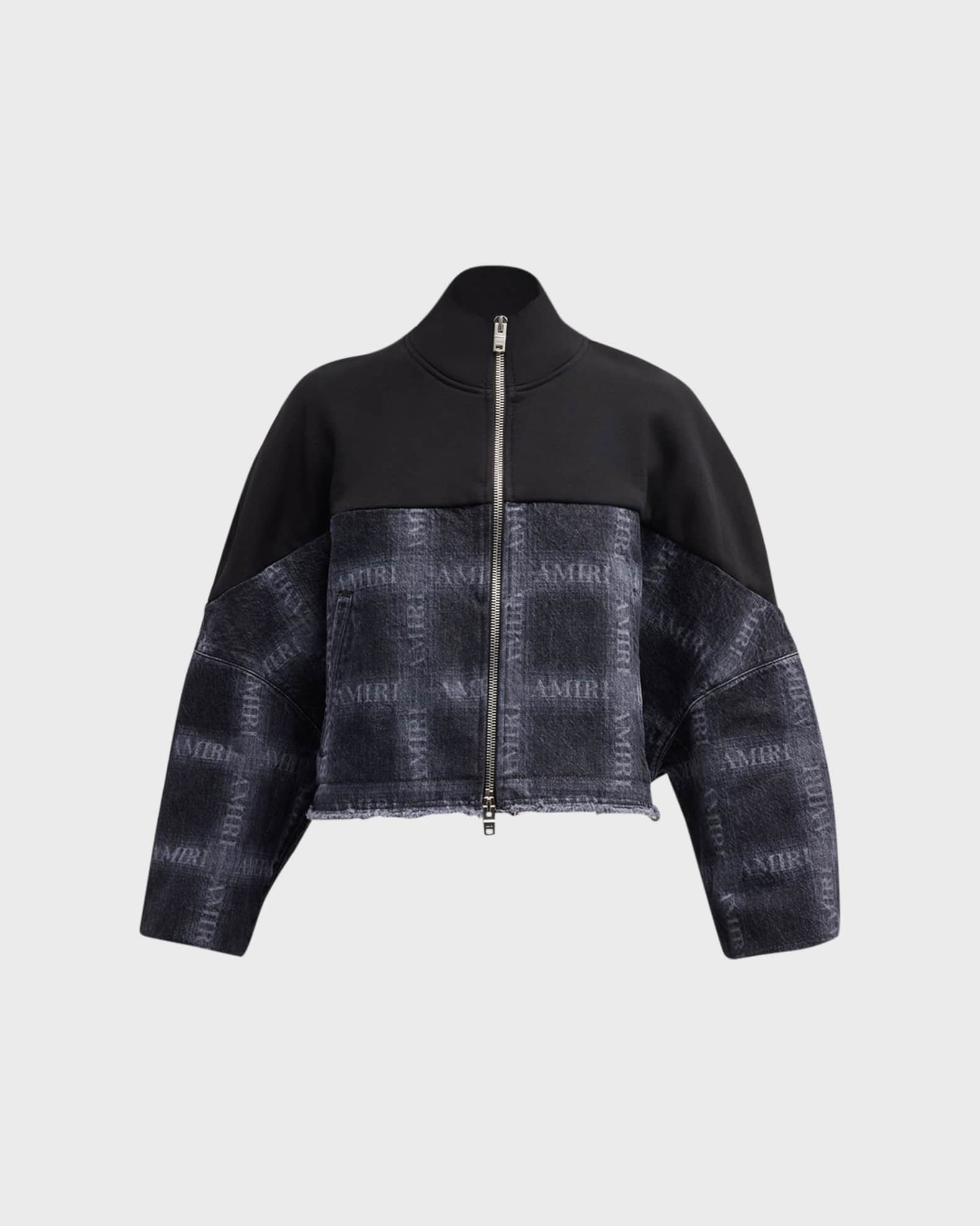 Check Tracksuit Collection | Neiman Marcus