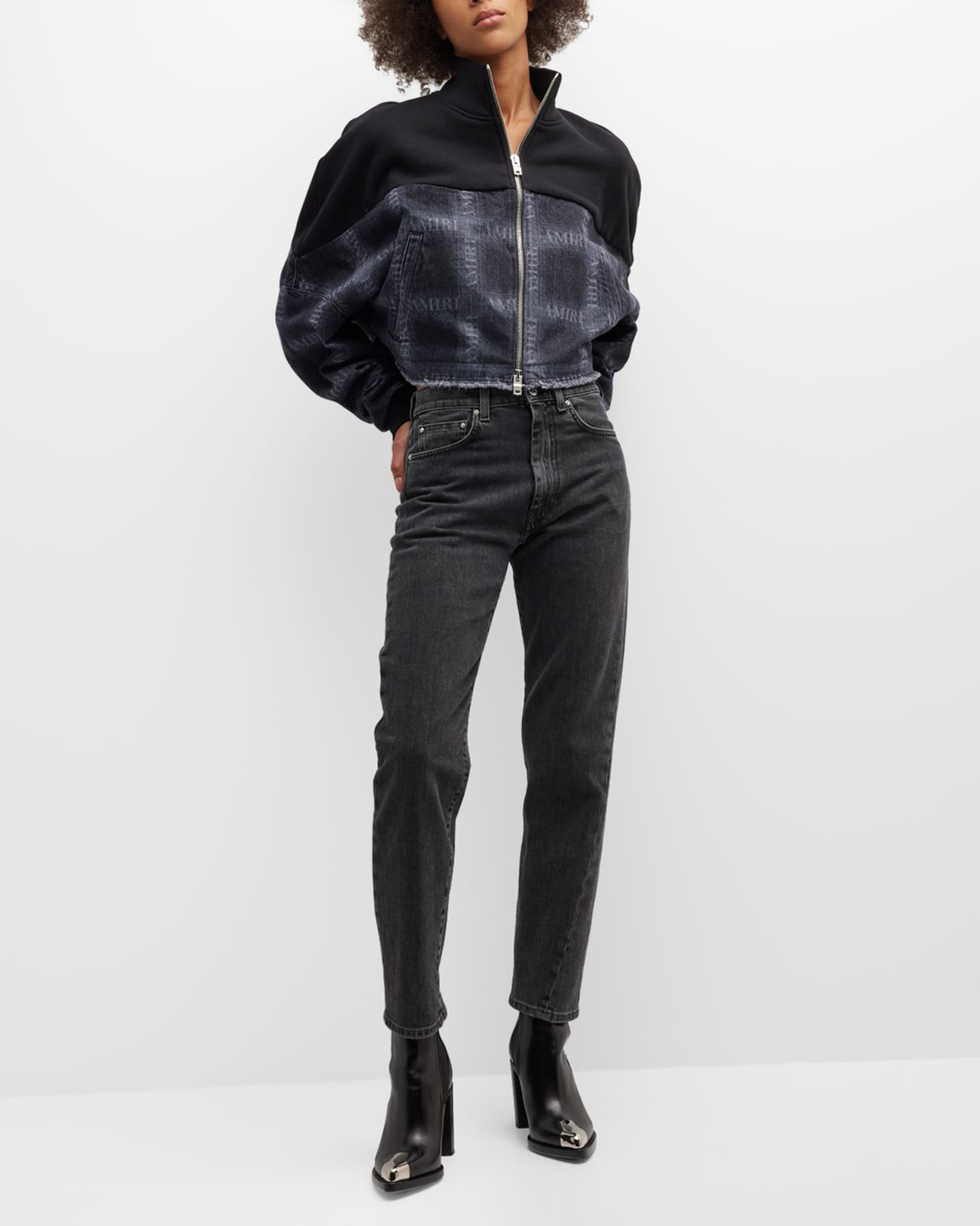 Check Tracksuit Collection | Neiman Marcus