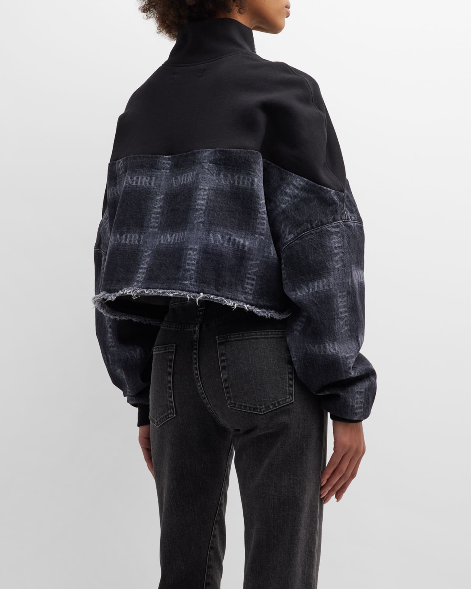 Check Tracksuit Collection | Neiman Marcus