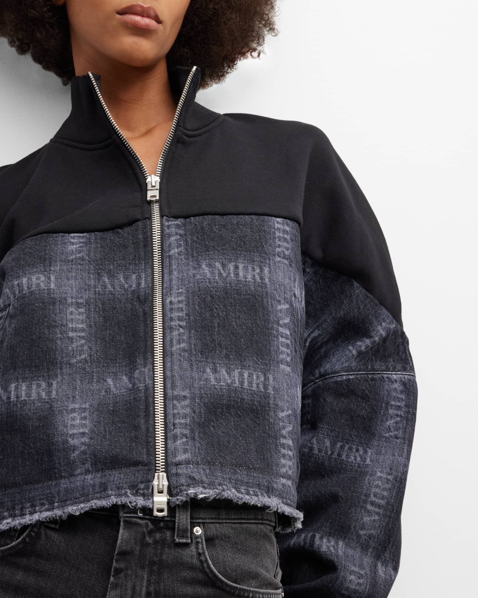 Check Tracksuit Collection | Neiman Marcus