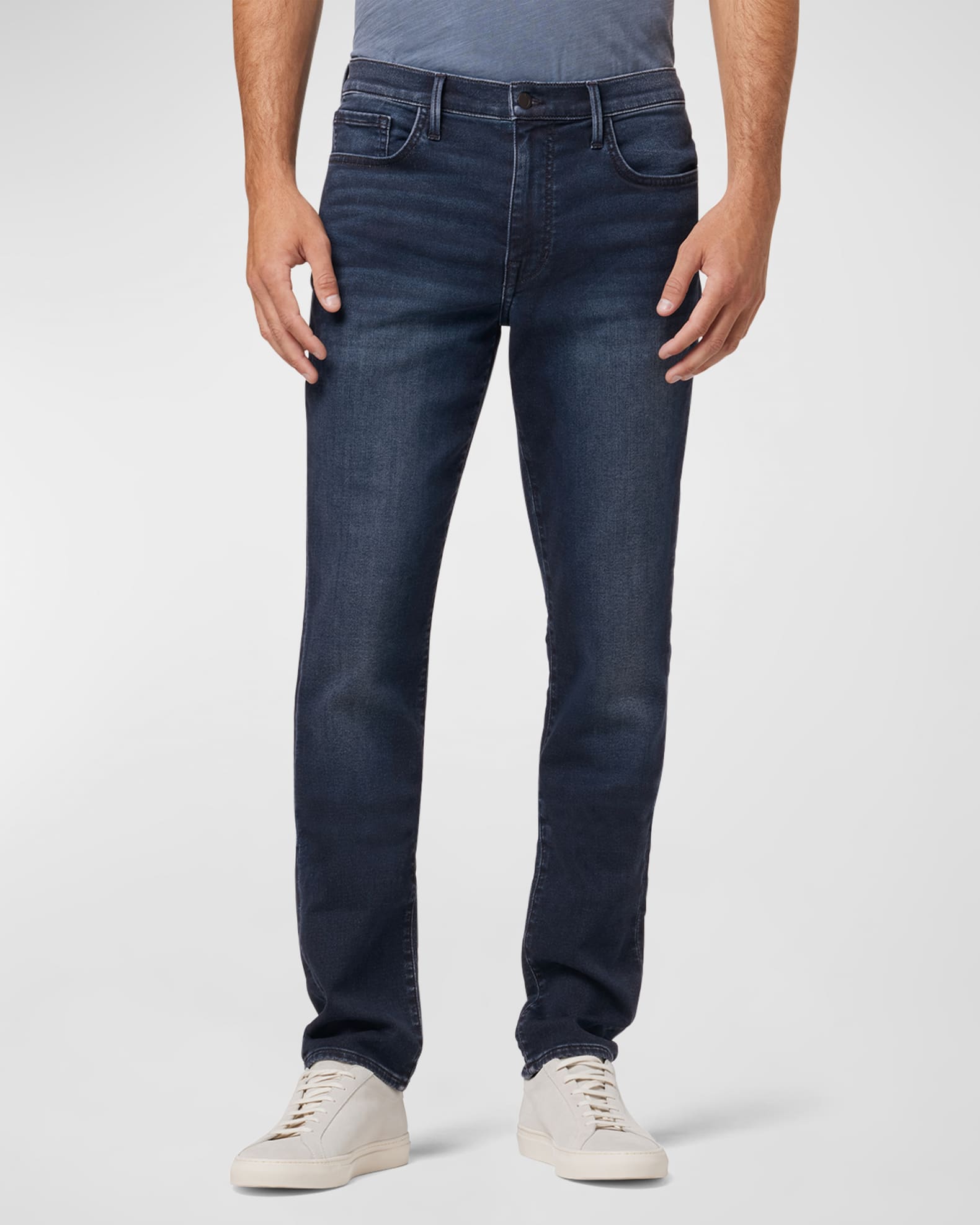 Joe's Jeans Men's Asher Slim-Straight Jeans | Neiman Marcus