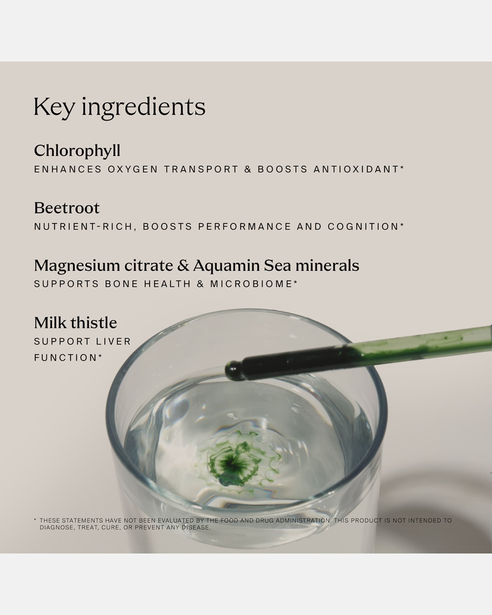 HigherDOSE Detox Drops, 2 oz. | Neiman Marcus