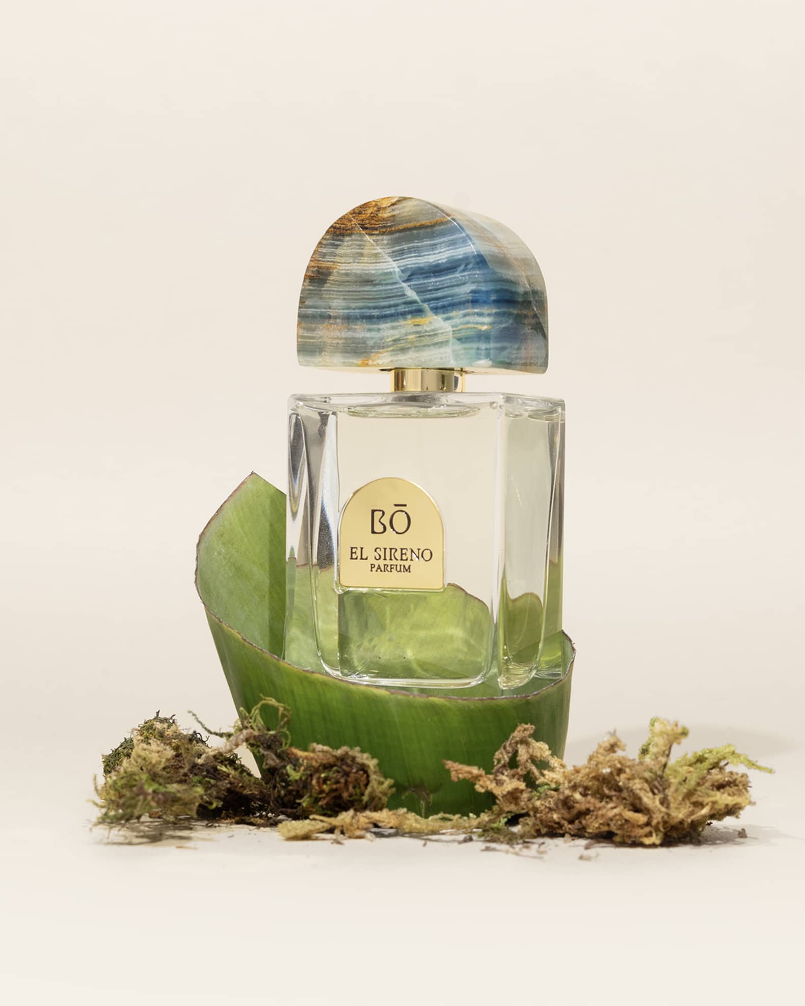 burano perfume
