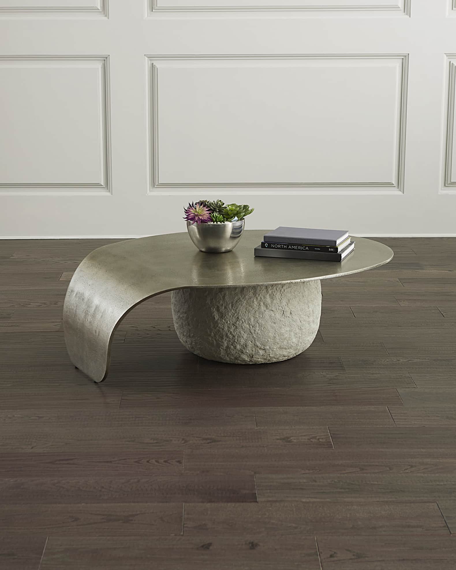 Kaori Table Collection | Neiman Marcus