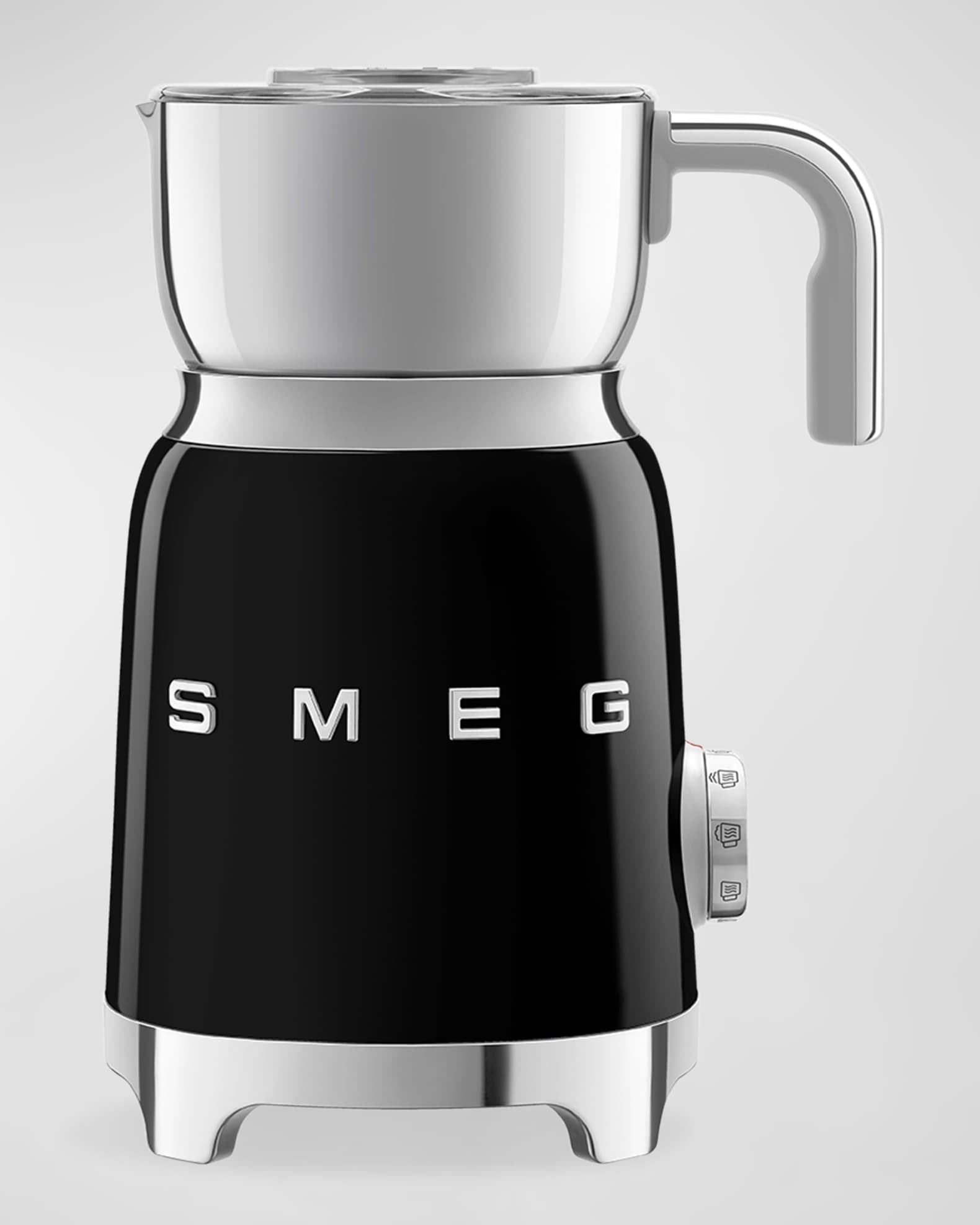 Smeg Retro-Style Milk Frother | Neiman Marcus