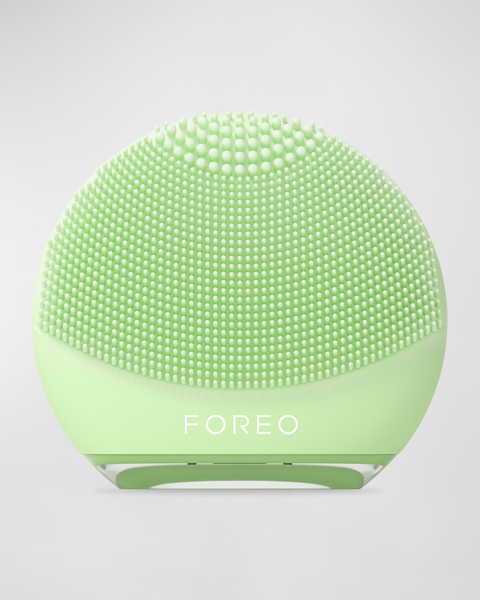 Foreo Luna 4 Go Facial Cleansing & Firming Massage | Neiman Marcus