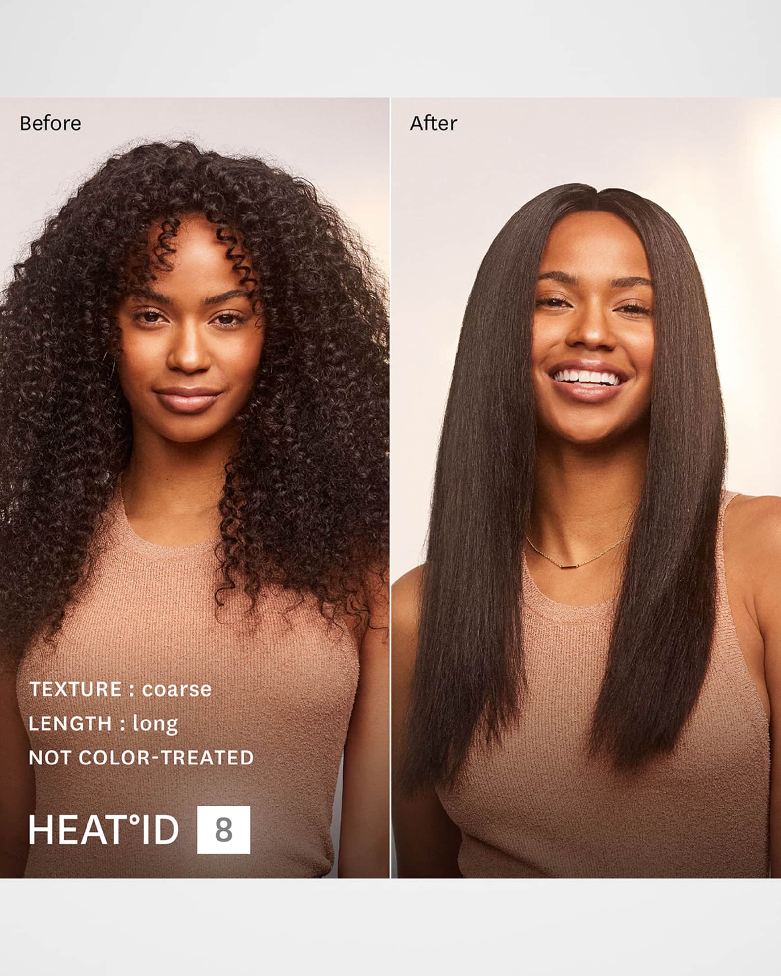 T3 Smooth ID 1" Smart Flat Iron with Touch Interface | Neiman Marcus