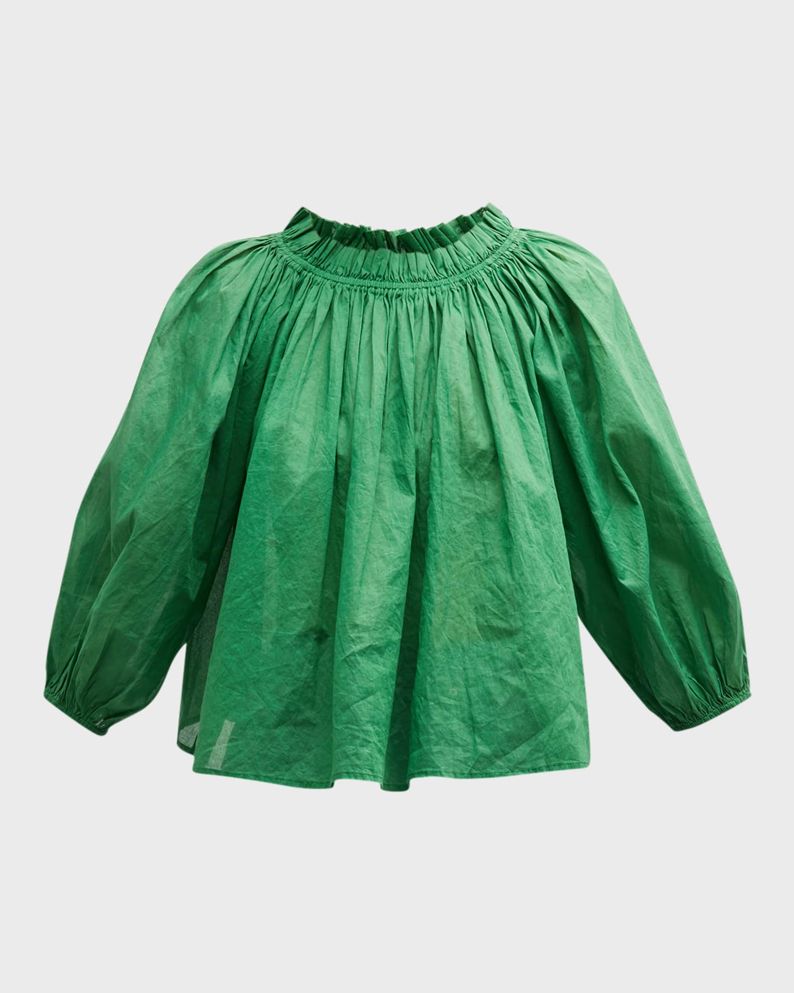 The Great The Prim Top | Neiman Marcus