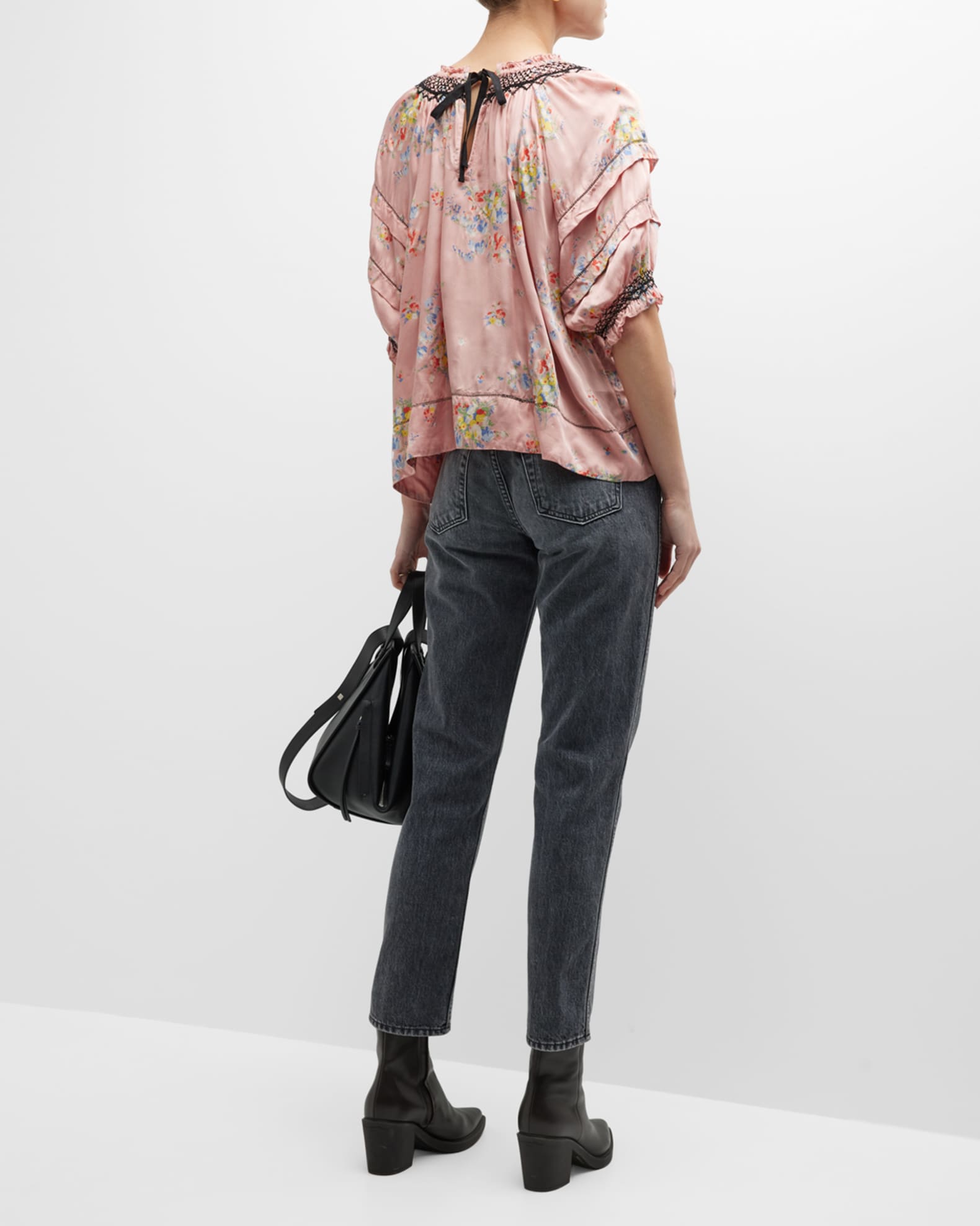 The Great The Folklore Top | Neiman Marcus