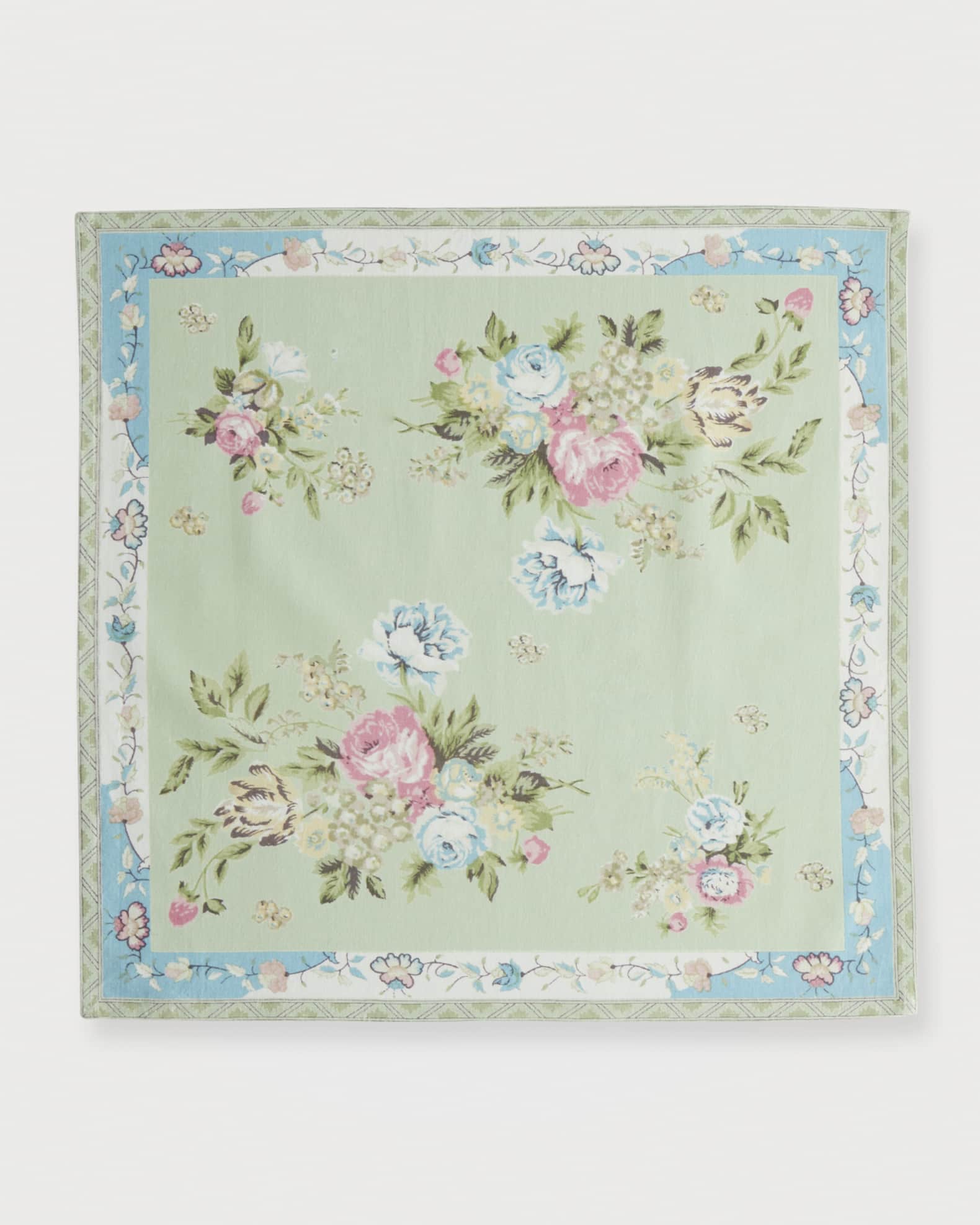 Potpourri Celadon Table Linens Collection | Neiman Marcus