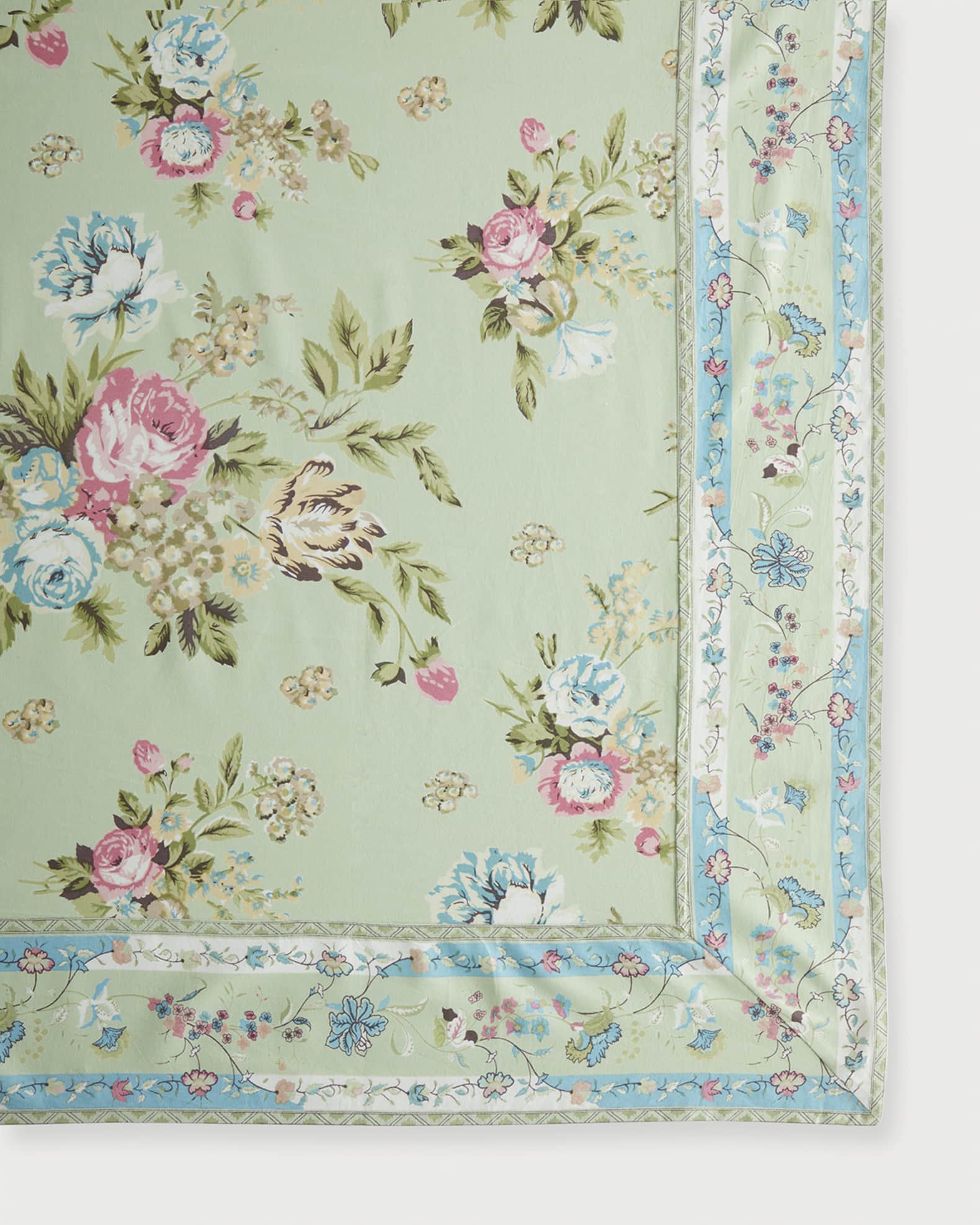 Potpourri Celadon Table Linens Collection | Neiman Marcus
