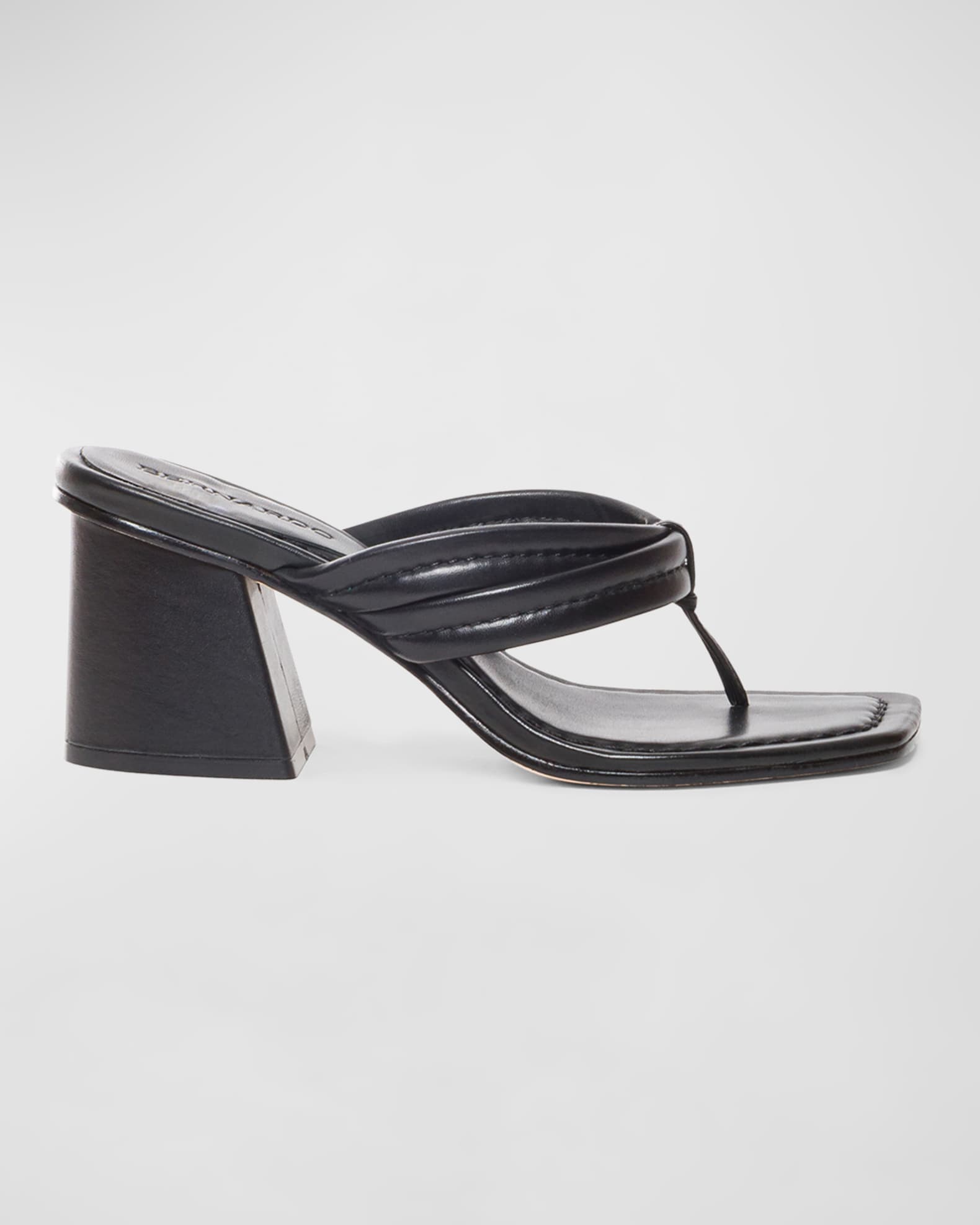 Bernardo Miami Flair Thong Sandals | Neiman Marcus