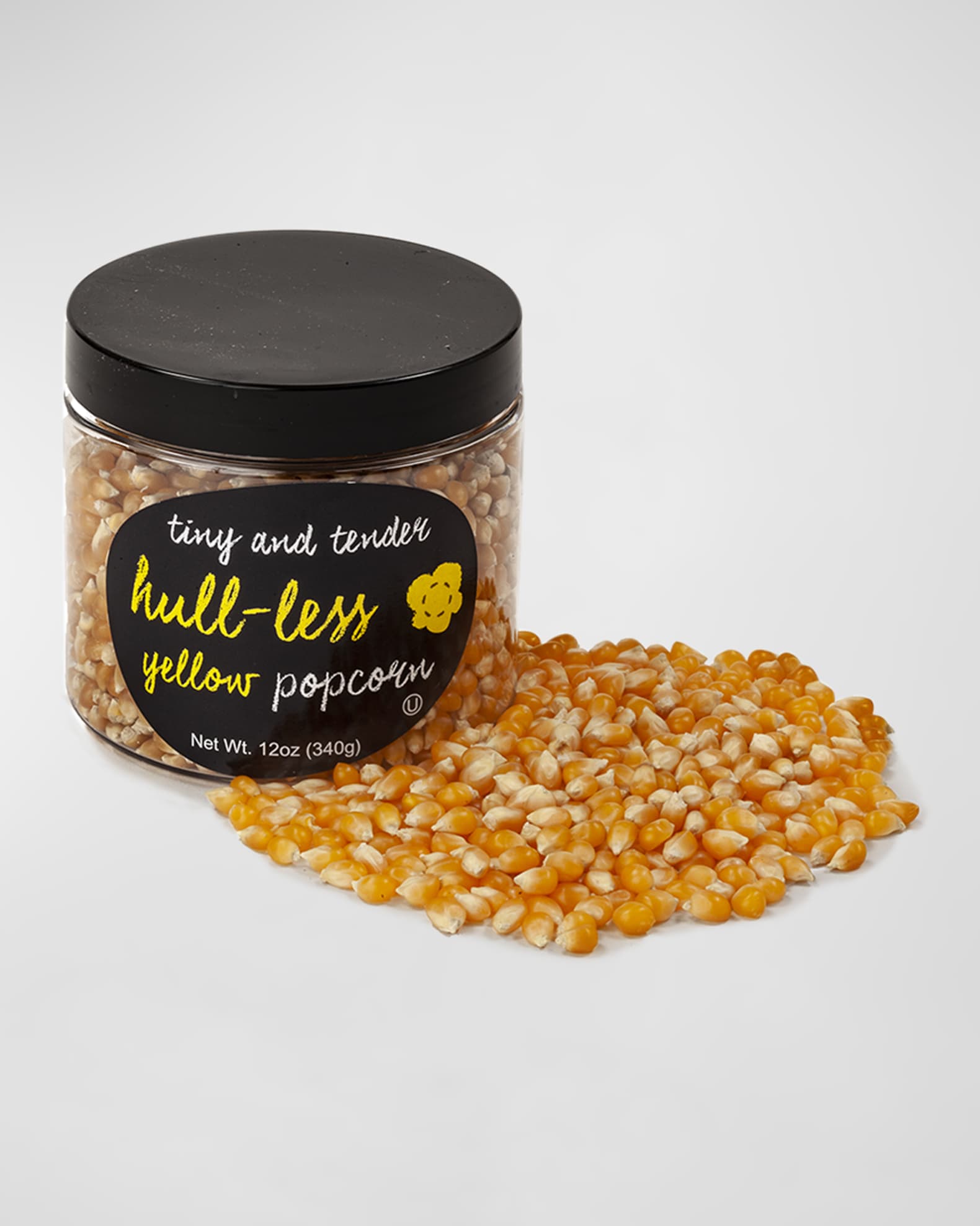 Wabash Valley Farms Pop & Season Hull-Less Popcorn Set | Neiman Marcus